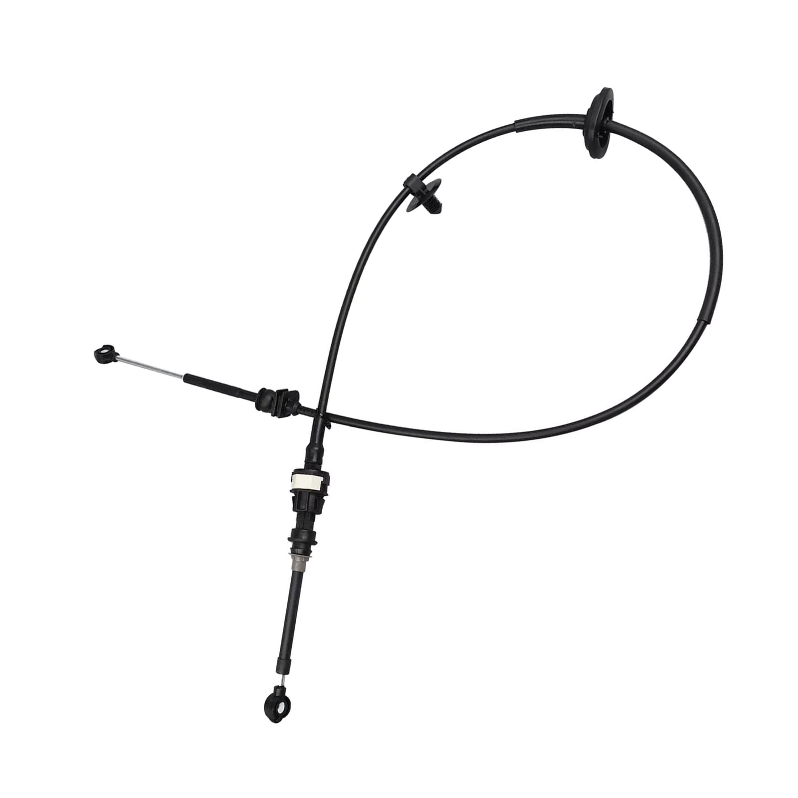 Auto Trans Shift Control Cable Quality Extensive Testing Accessory for ...