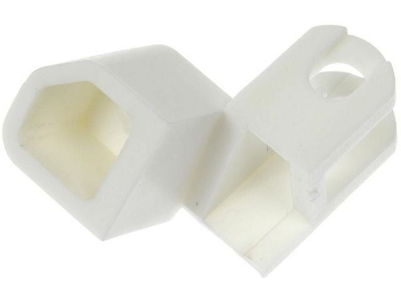 Auto Trans Shift Indicator Cable Bracket - Compatible with 1998 - 2011 ...