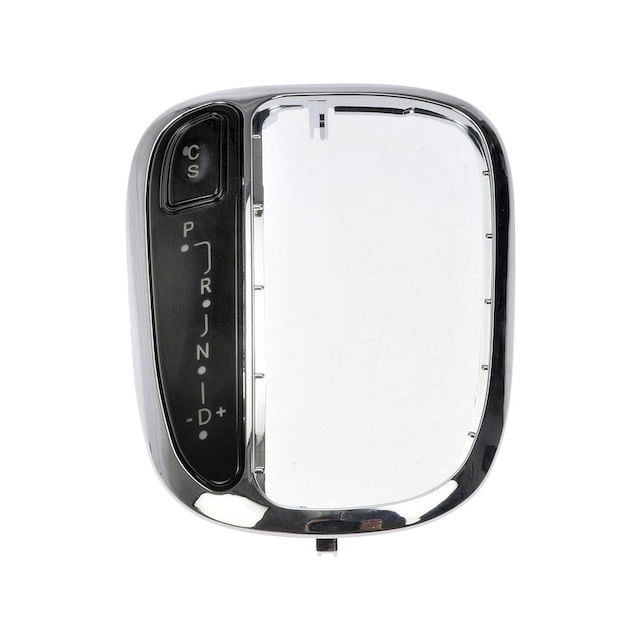 Auto Trans Shift Indicator - Compatible with 2001 - 2005 Mercedes-Benz ...