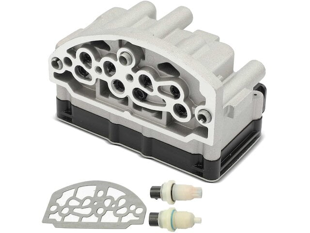 Auto Trans Shift Solenoid 1 - Compatible with 1995 - 2000, 2008 - 2014 ...