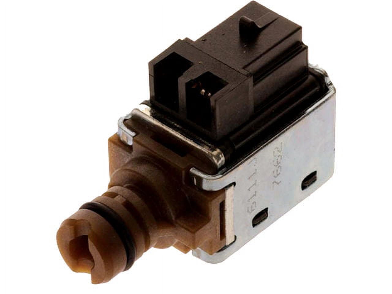 Auto Trans Shift Solenoid - Compatible with 1994 - 2005 Cadillac ...