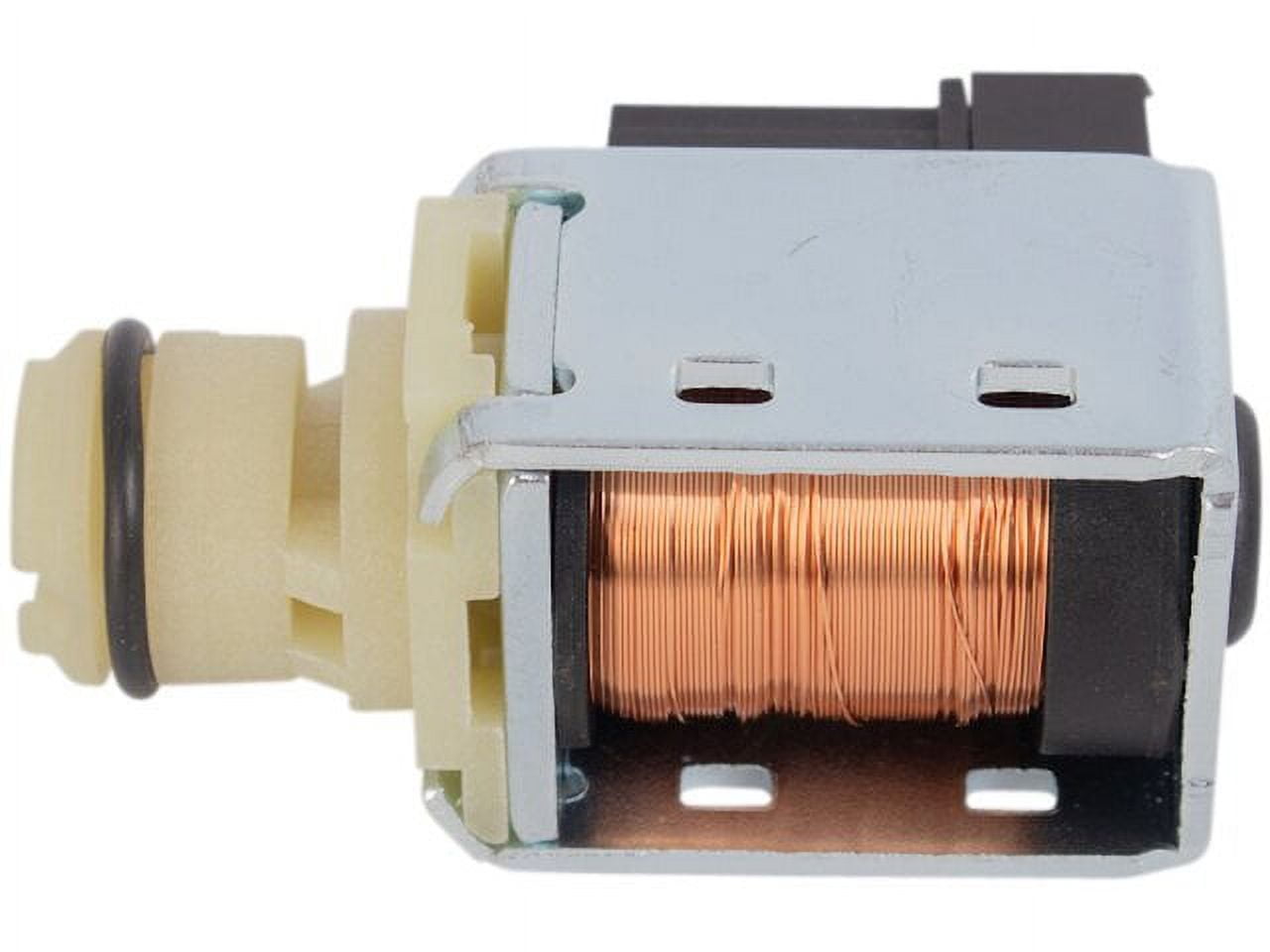 Auto Trans Shift Solenoid - Compatible with 1999 - 2013 Chevy Silverado ...