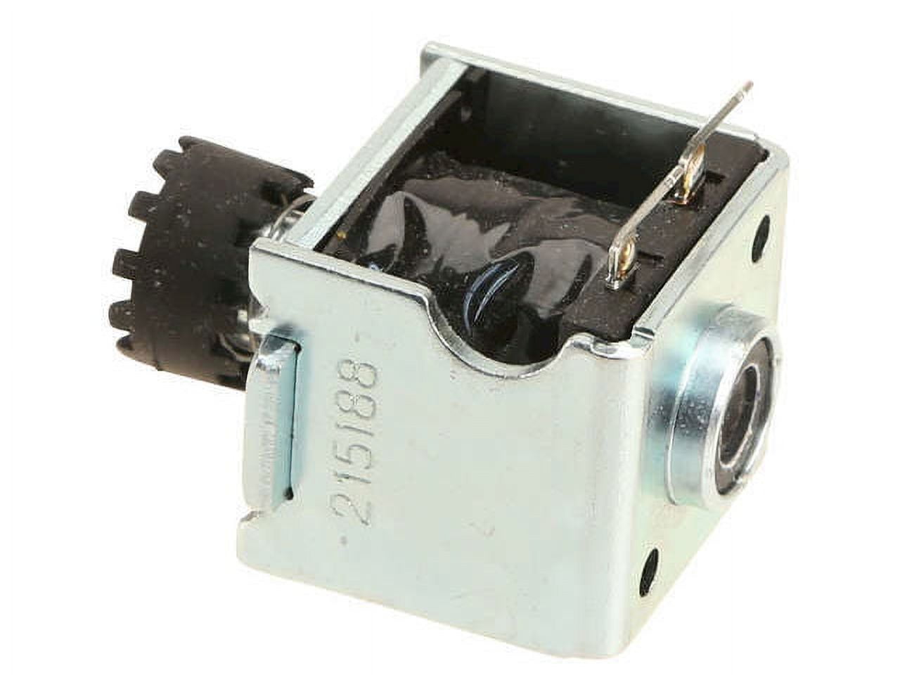 Auto Trans Shift Solenoid - Compatible with 2003 - 2014 Volvo XC90 2004 ...