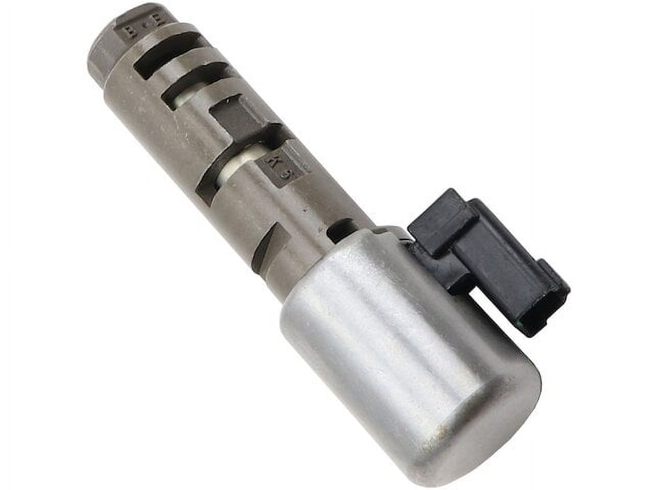 Auto Trans Shift Solenoid - Compatible with 2005 - 2020 Toyota Tundra ...