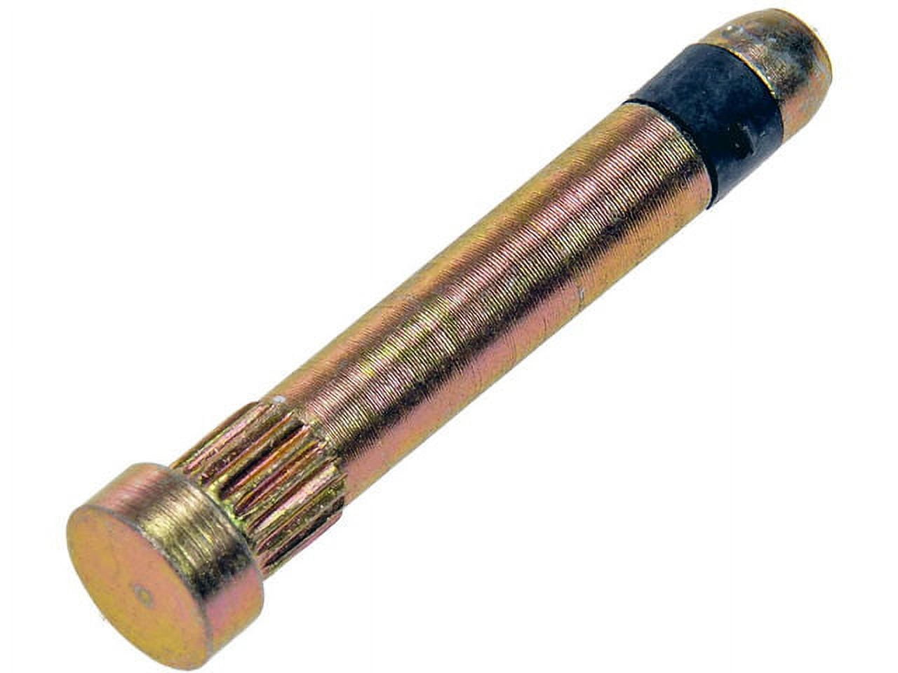 Auto Trans Shift Tube Lever Pin - Compatible with 1992 - 2003 Ford F ...