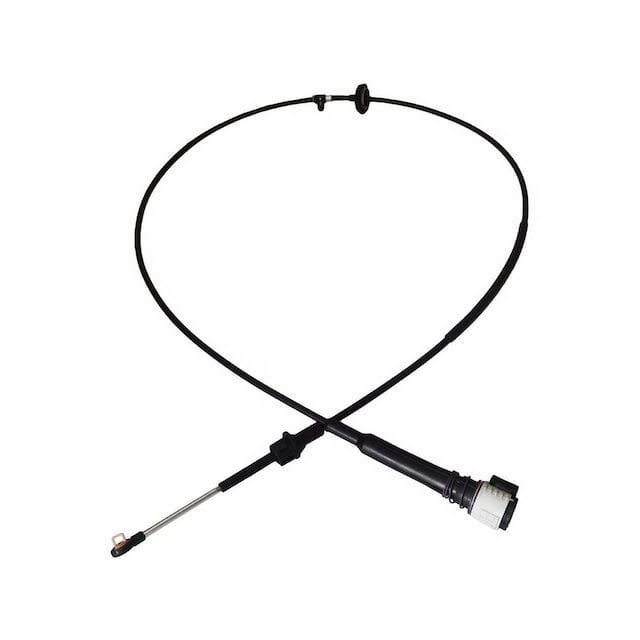 Auto Trans Shifter Cable Kit - Compatible with 2007 - 2011 Chevy Impala ...