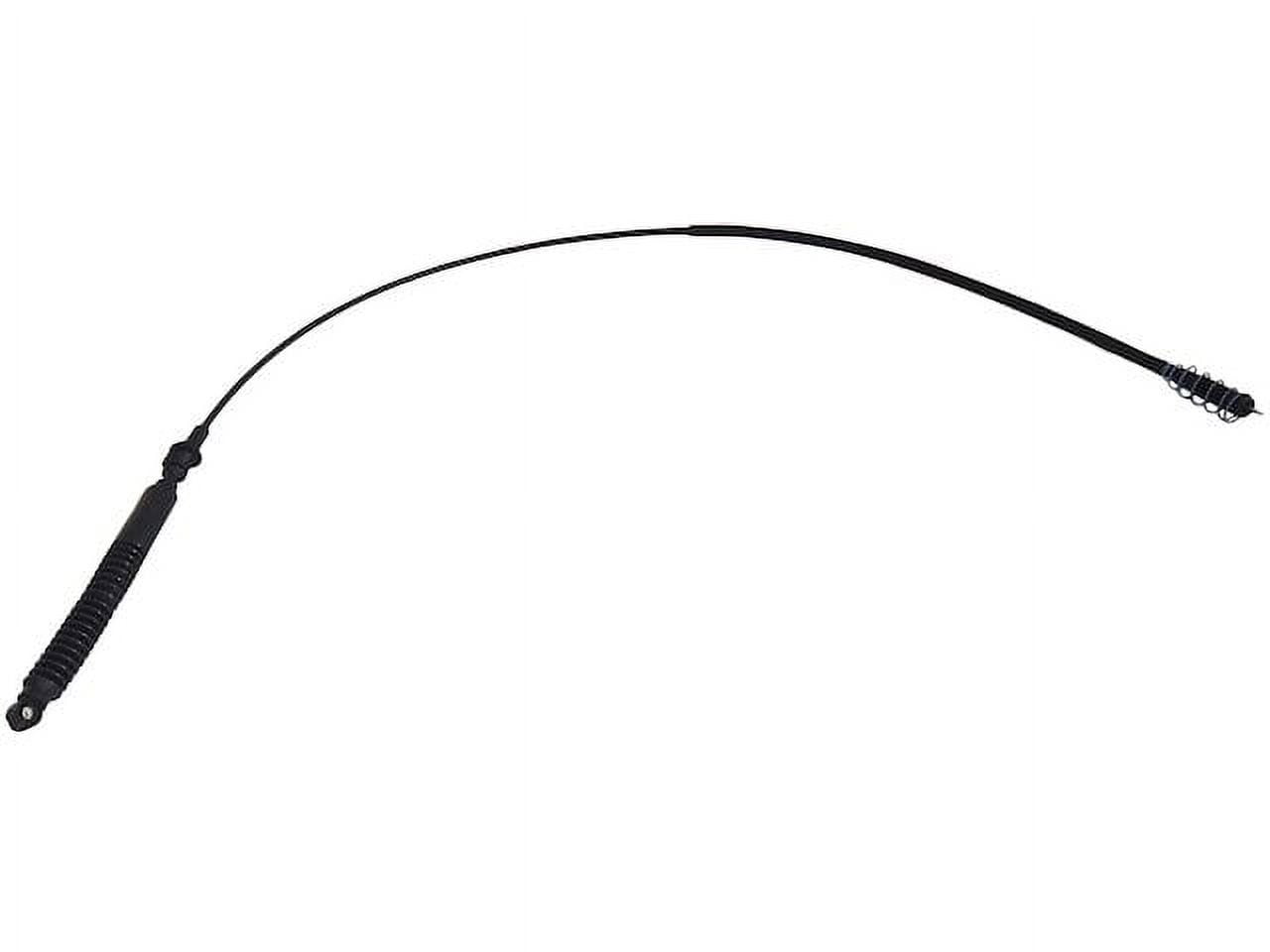 Customer reviews for Auto Trans Shifter Cable Kit - Compatible with ...