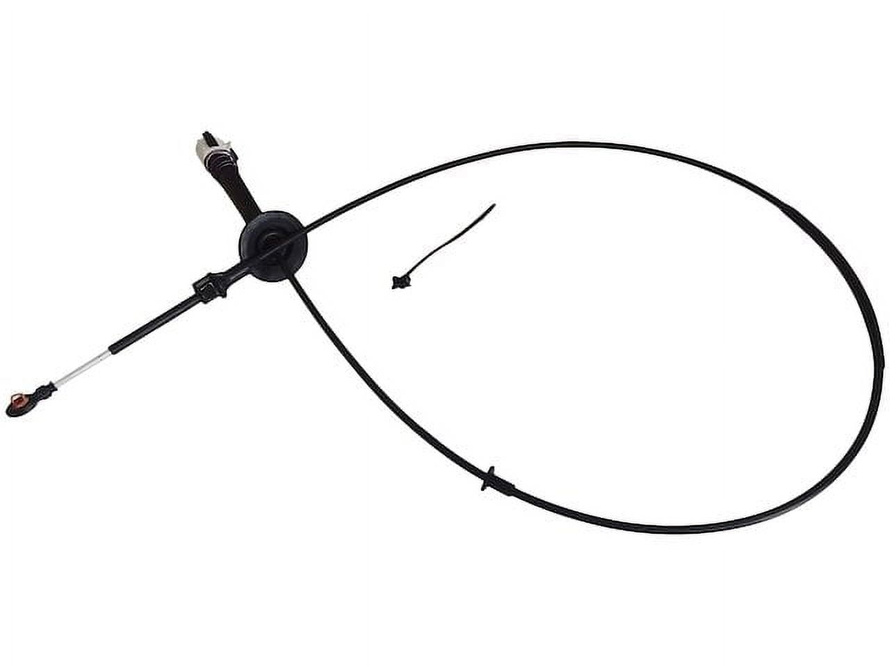 Gmc Yukon Automatic Transmission Shifter Cable Kit