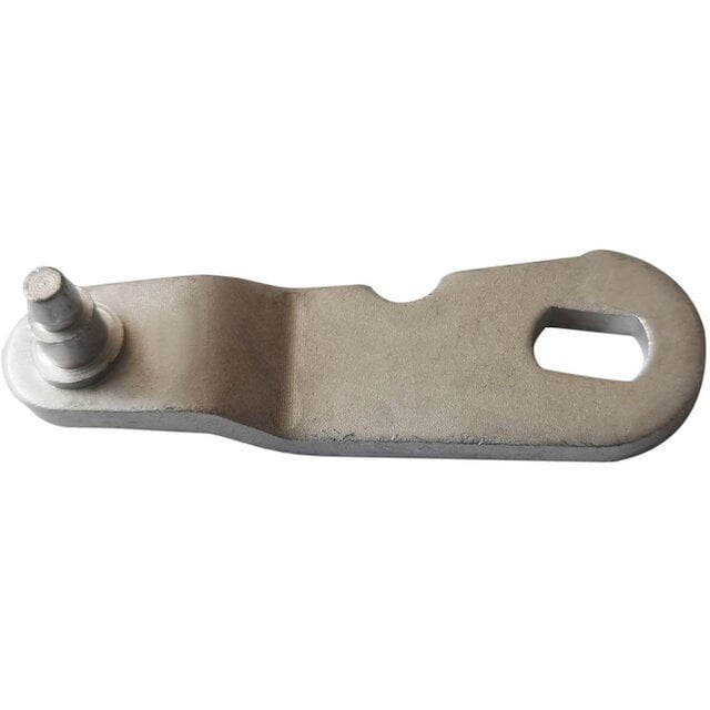 Auto Trans Shifter Cable Lever - Compatible with 1999 - 2004 Chevy ...