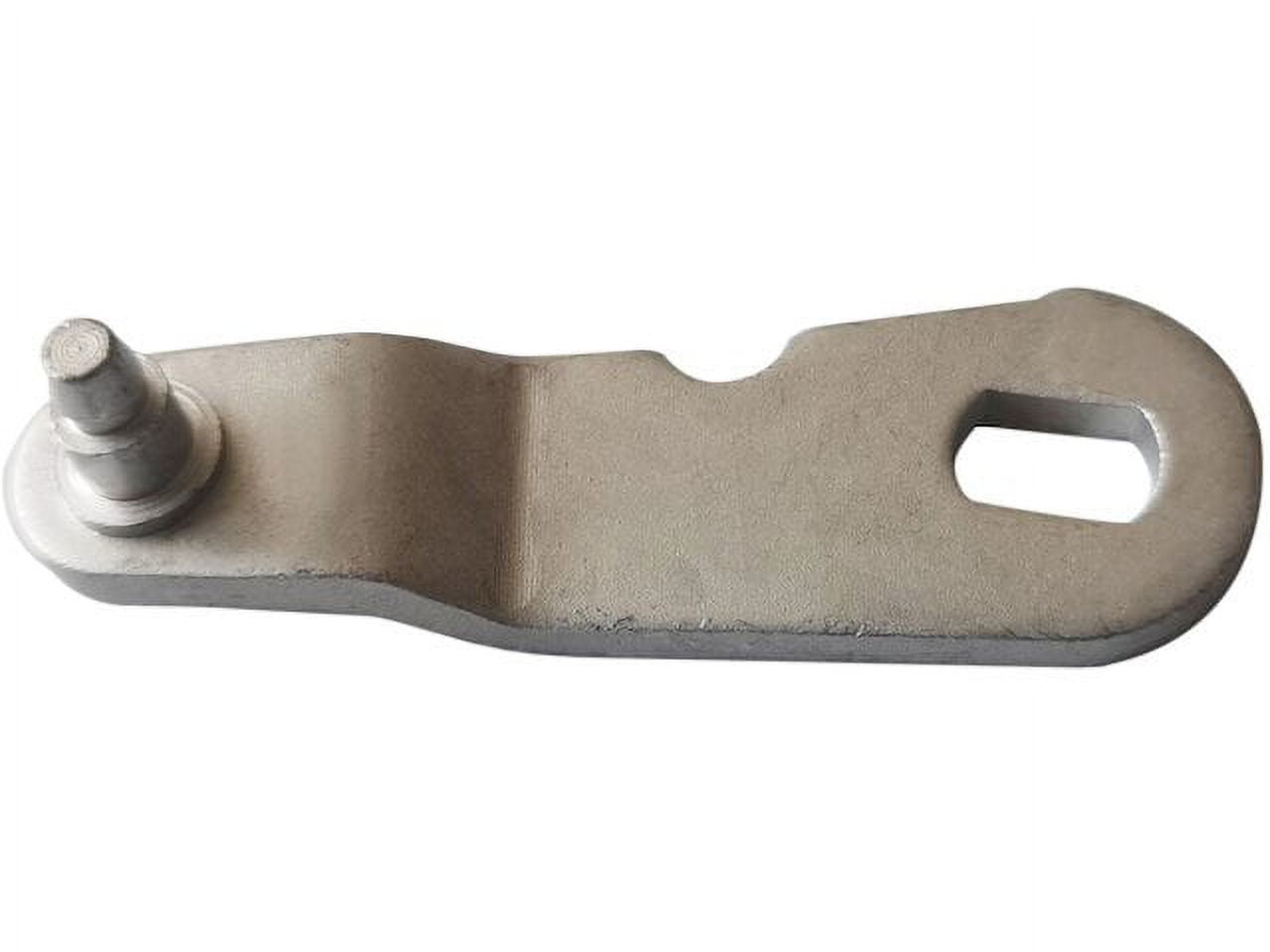 Auto Trans Shifter Cable Lever - Compatible with 2001 - 2006 Chevy ...