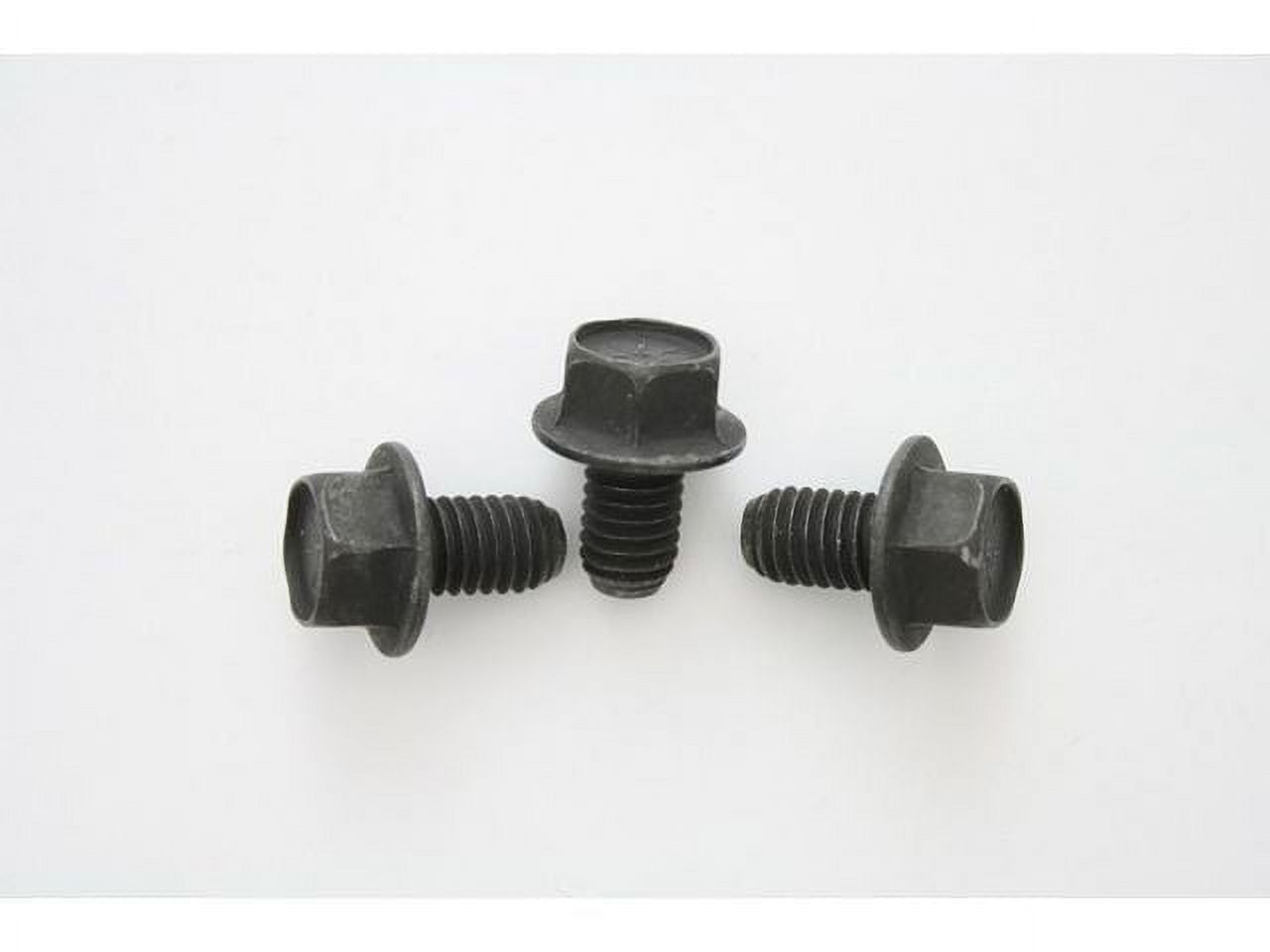 Auto Trans Torque Converter Bolt - Compatible with 1968 - 1980 ...