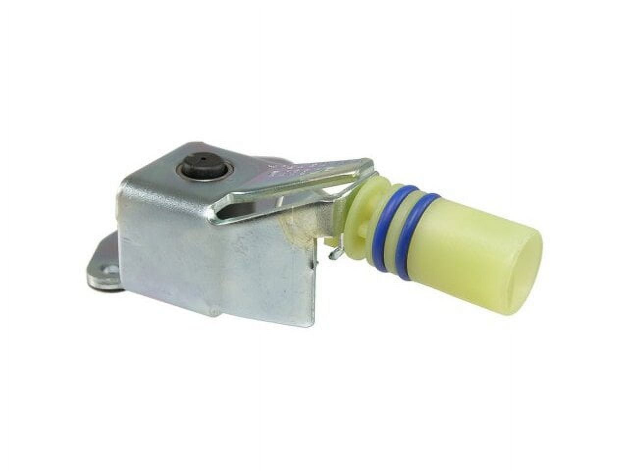 Auto Trans Torque Converter Clutch Solenoid - Compatible with 1995 ...