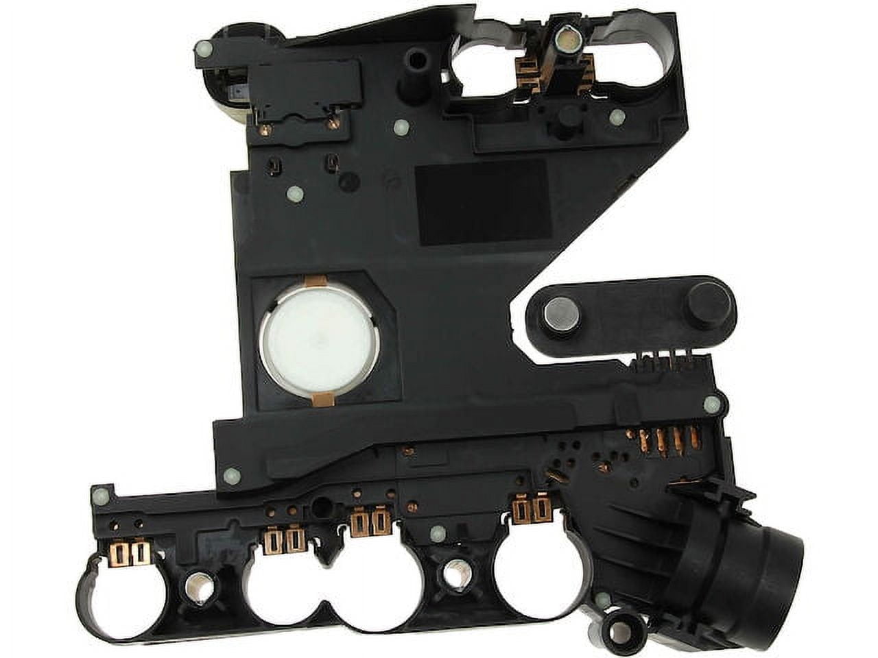 Auto Trans Valve Body Electrical Plate - Compatible with 2010 - 2016 ...