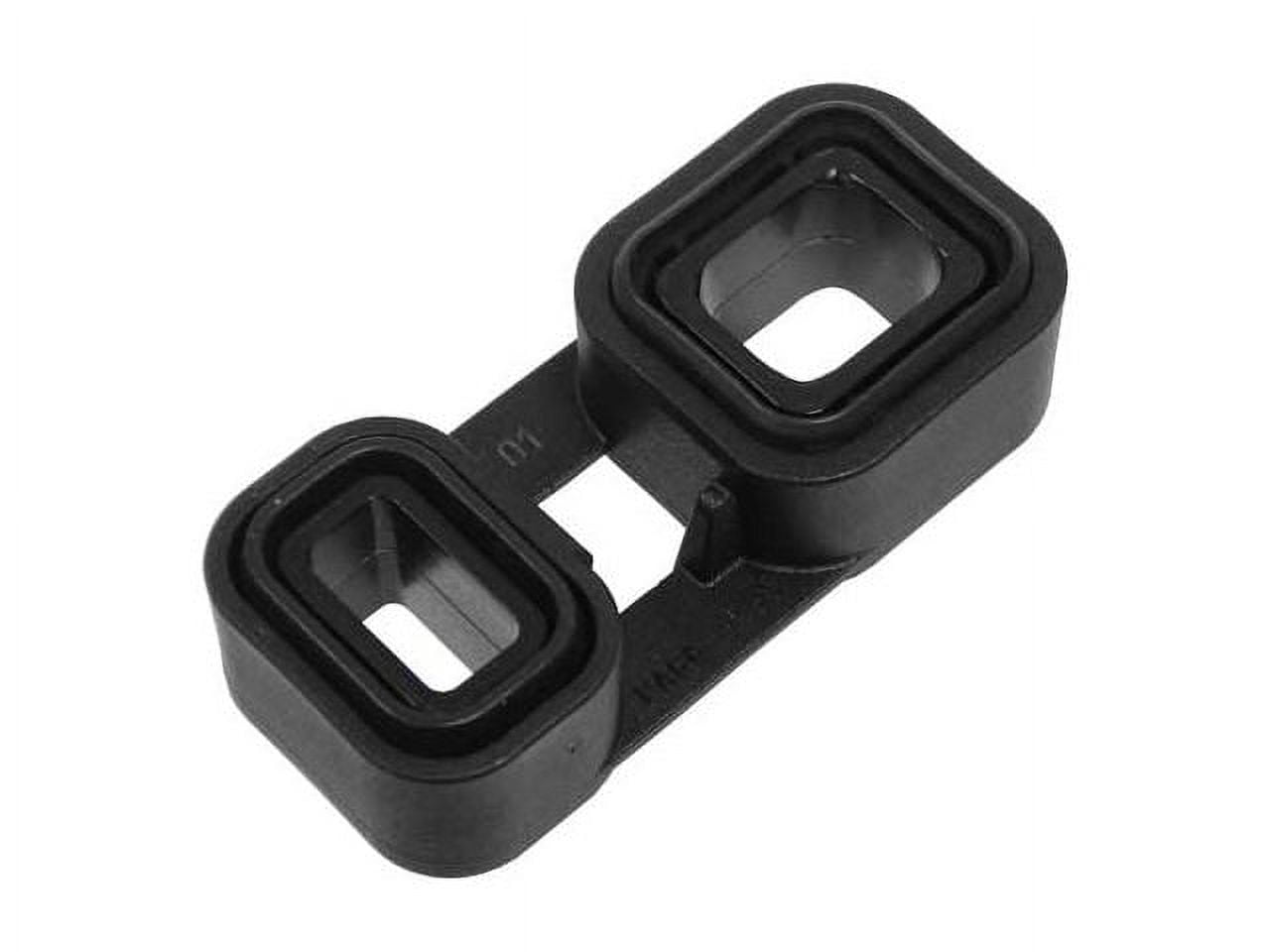 Auto Trans Valve Body Seal - Compatible with 2006 - 2011 BMW Z4 2007 ...