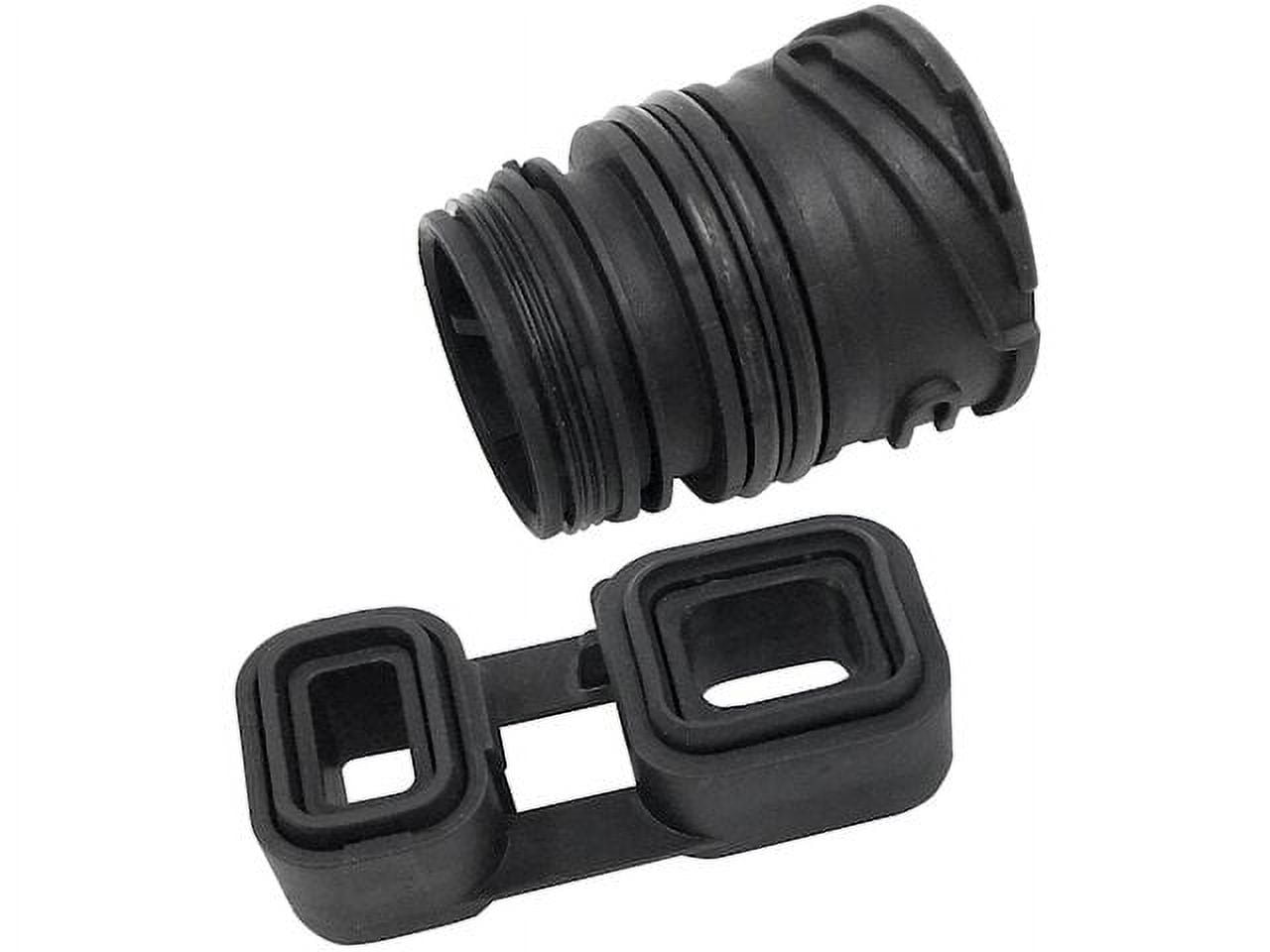 Auto Trans Valve Body Seal - Compatible with 2006 - 2012 BMW 750Li Base ...