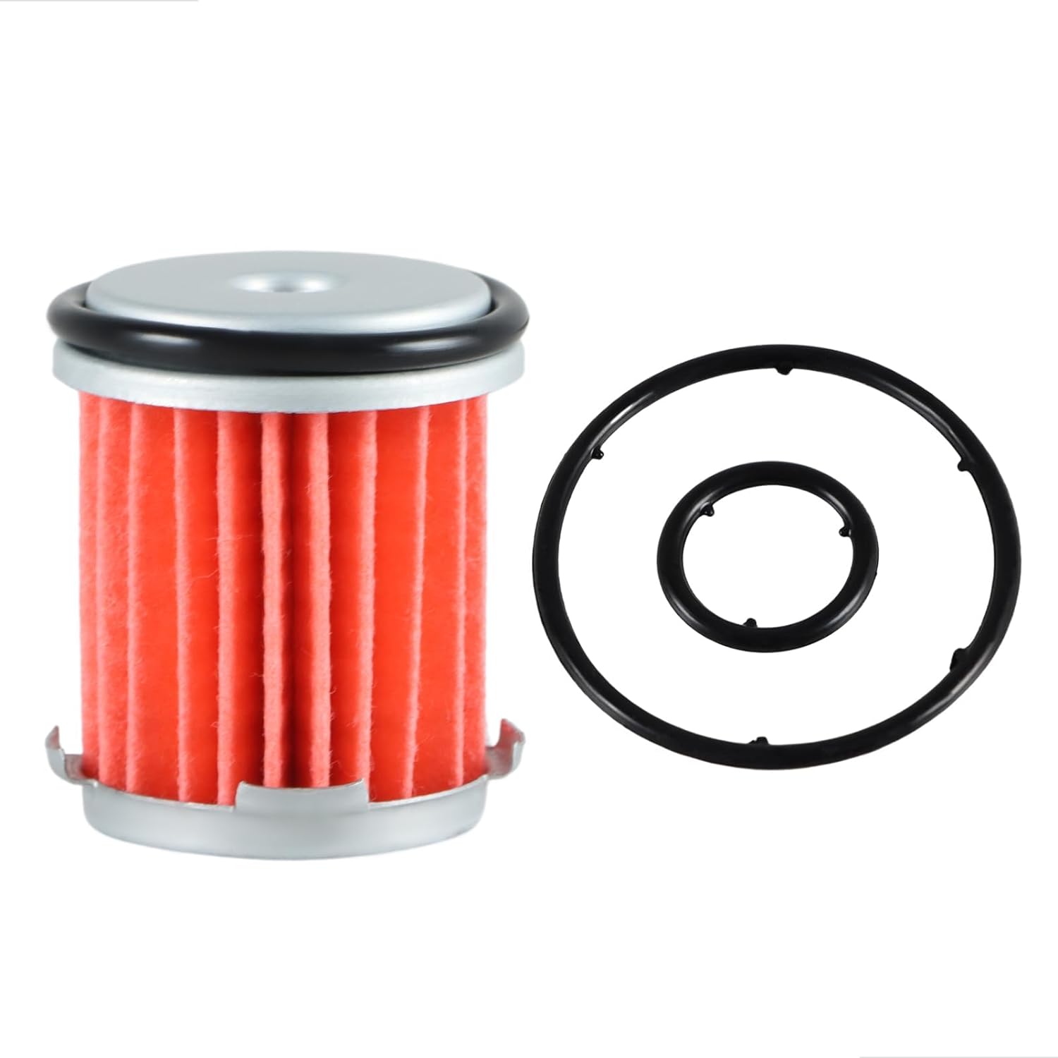 Auto Transmission Filter Fit for Honda CR-V Accord Acura RDX Replace ...