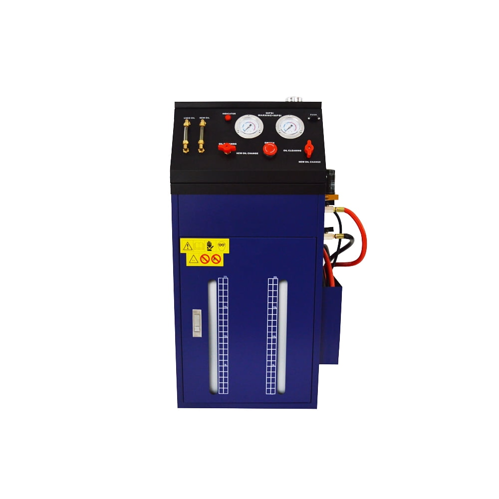 Auto Transmission Fluid Oil Exchange Flush Cleaning Machine Flush ...