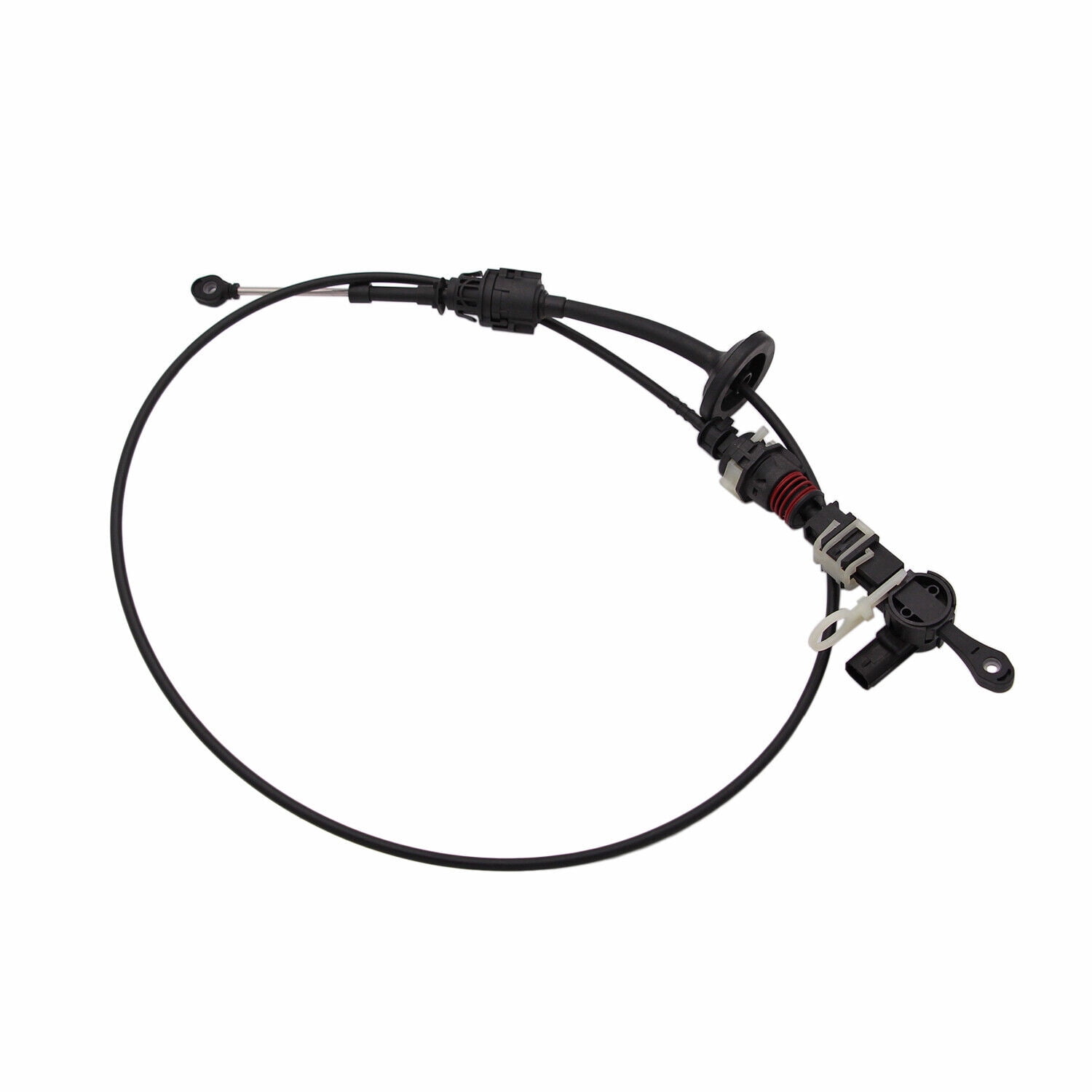 Dodge Auto Transmission Gear Shift Control Cable for Dakota, Ram 1500 ...
