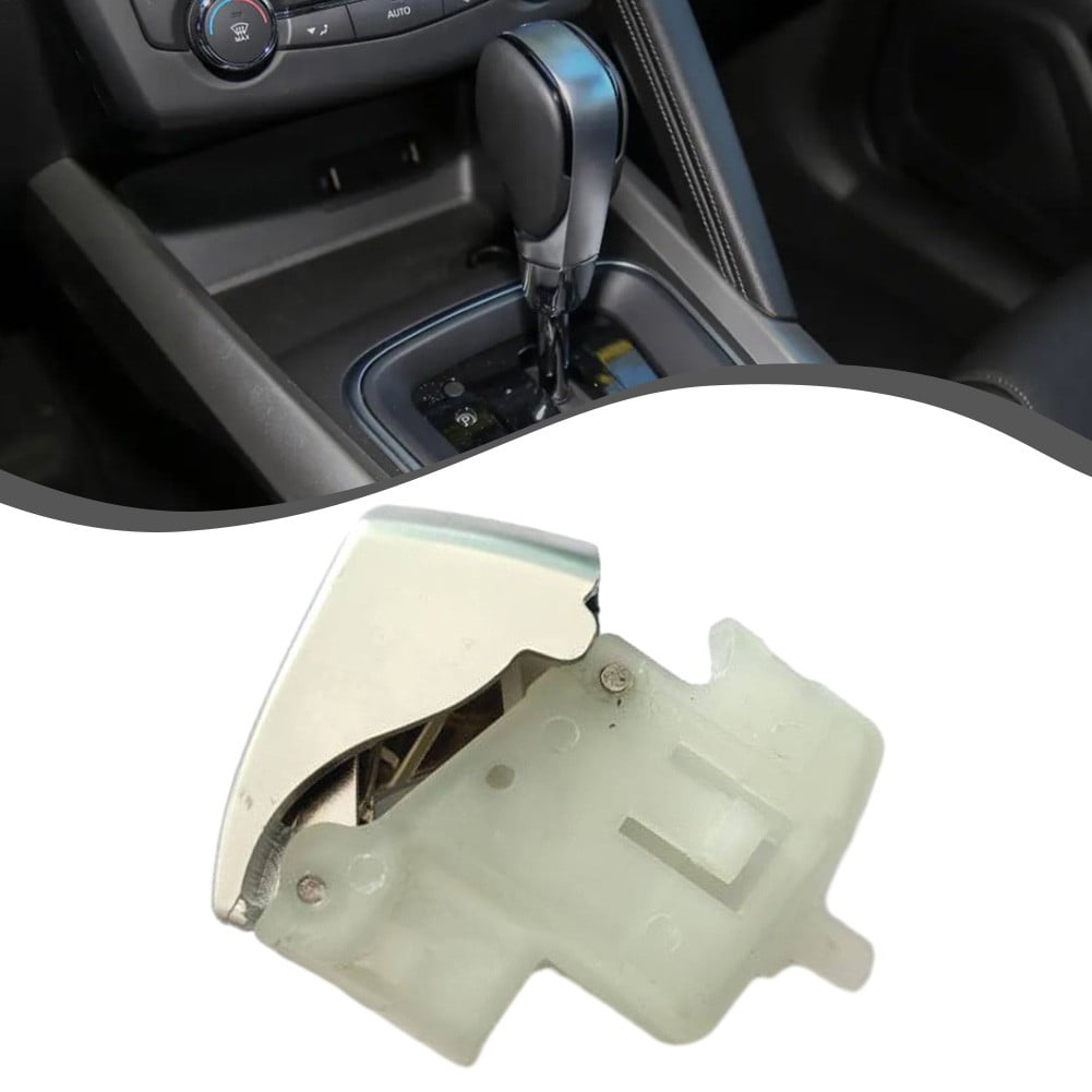 Auto Transmission Gear Shift Knob Shifter Lever Handball Button for for ...