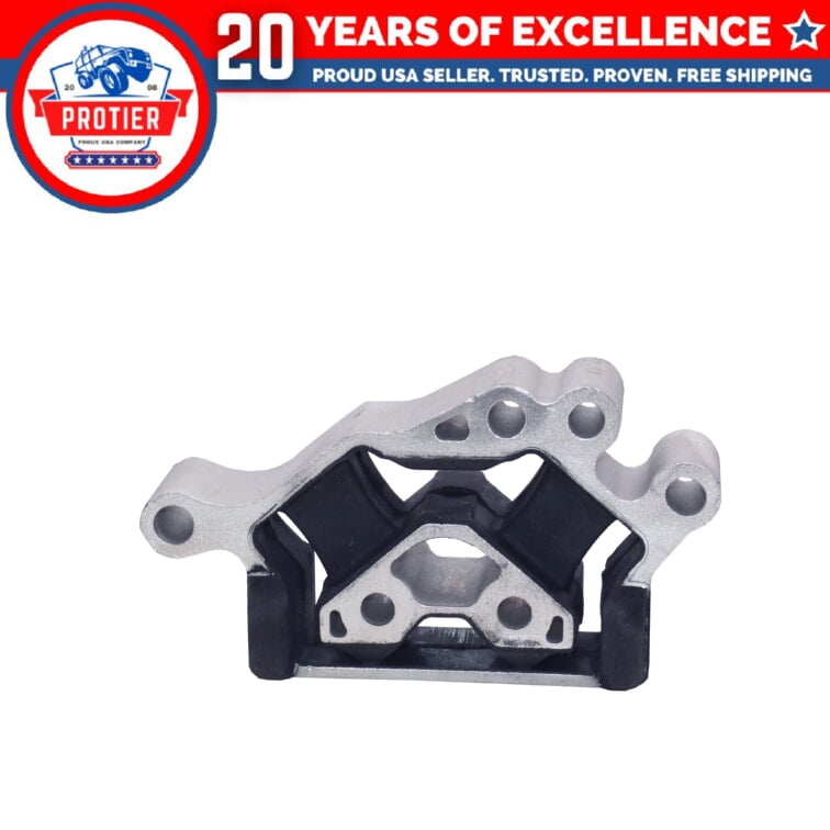 Auto Transmission Mount compatible with Ford Explorer, Interceptor ...