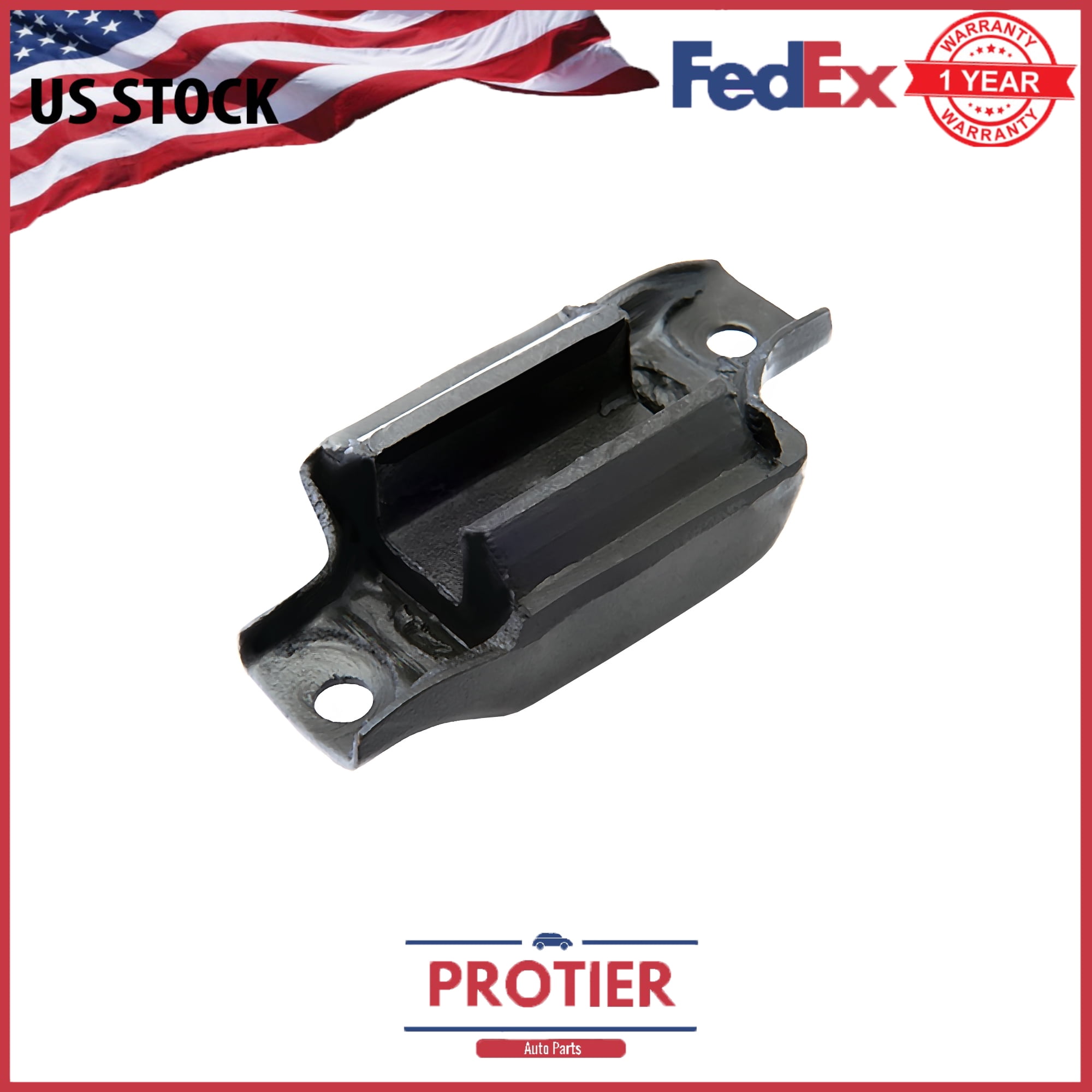 Auto Transmission Mount compatible with Ford Falcon Mustang Ranchero ...