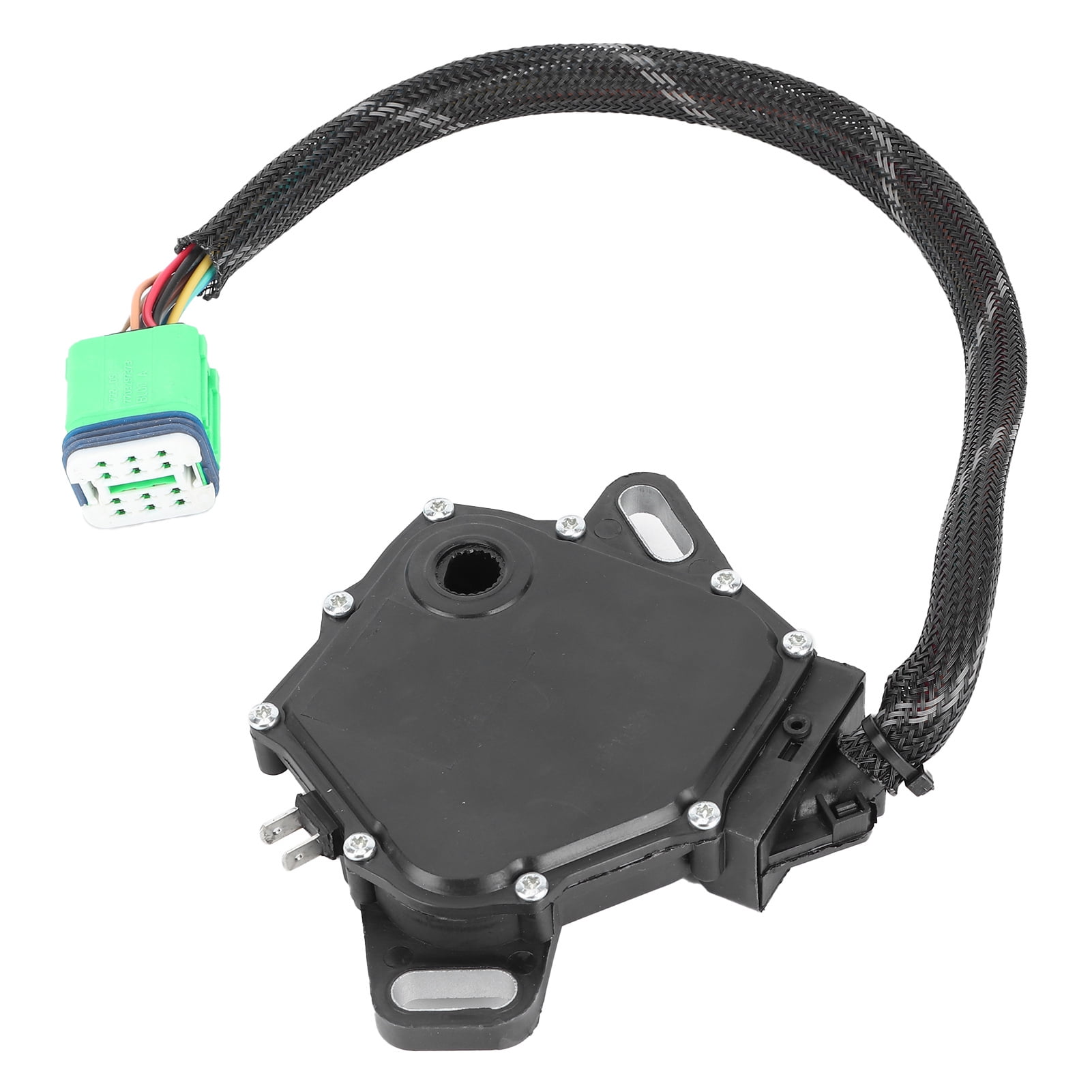 Auto Transmission Neutral Safety Switch ABS 252927 Fit for Peugeot 207 ...