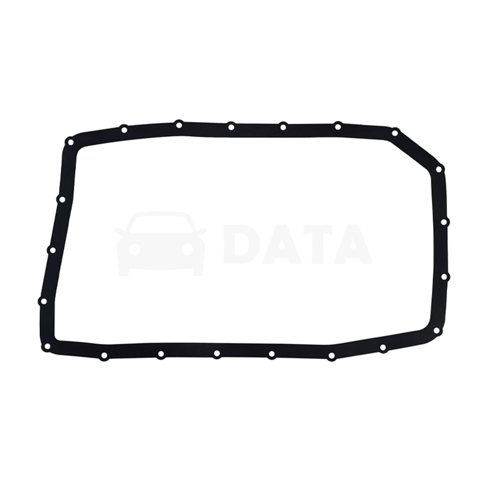 Auto Transmission Oil Filter + Gasket Kit REPLACE For LINCOLN FORD ...