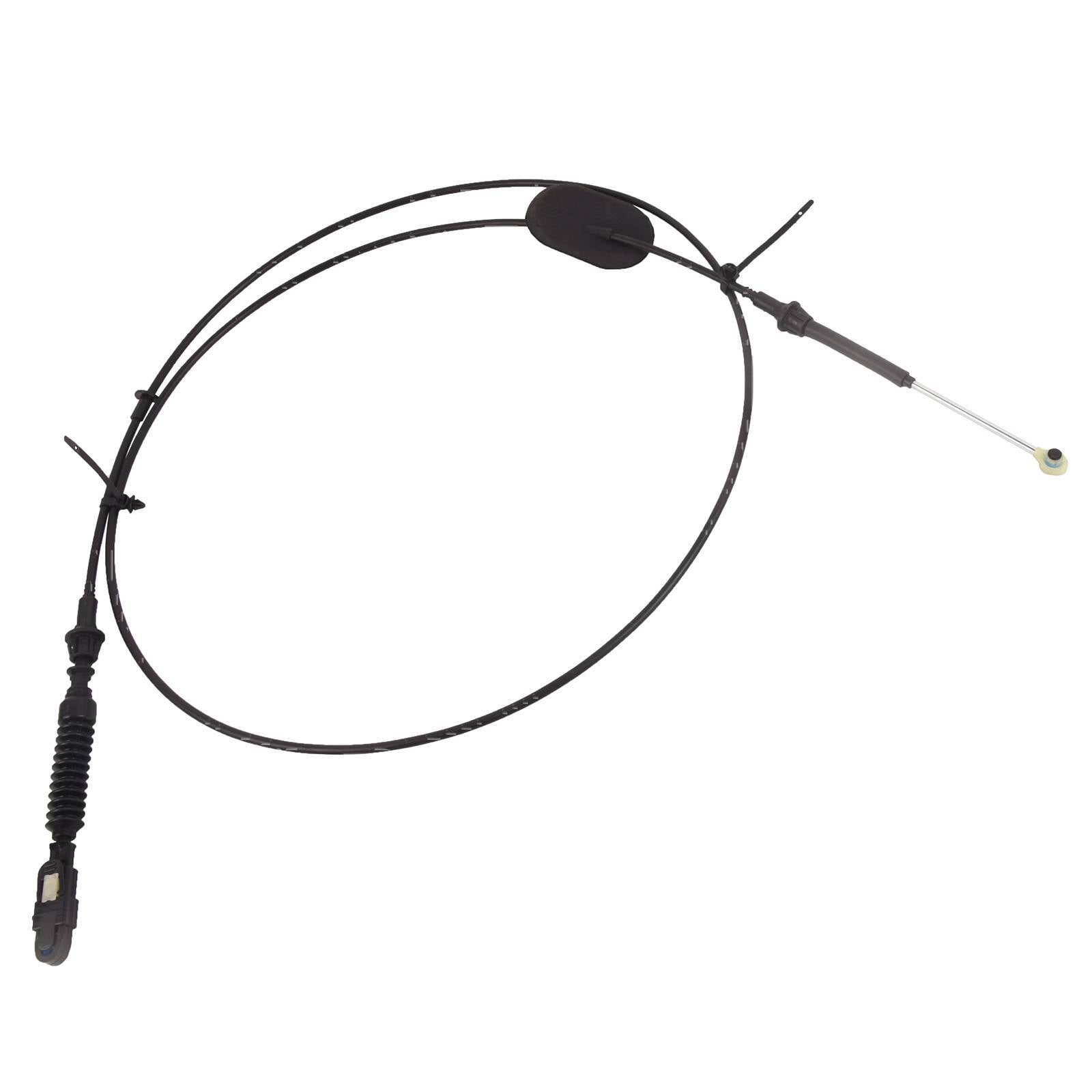 Auto Transmission Shift Cable 15037353 by EGOESWELL - Walmart.com