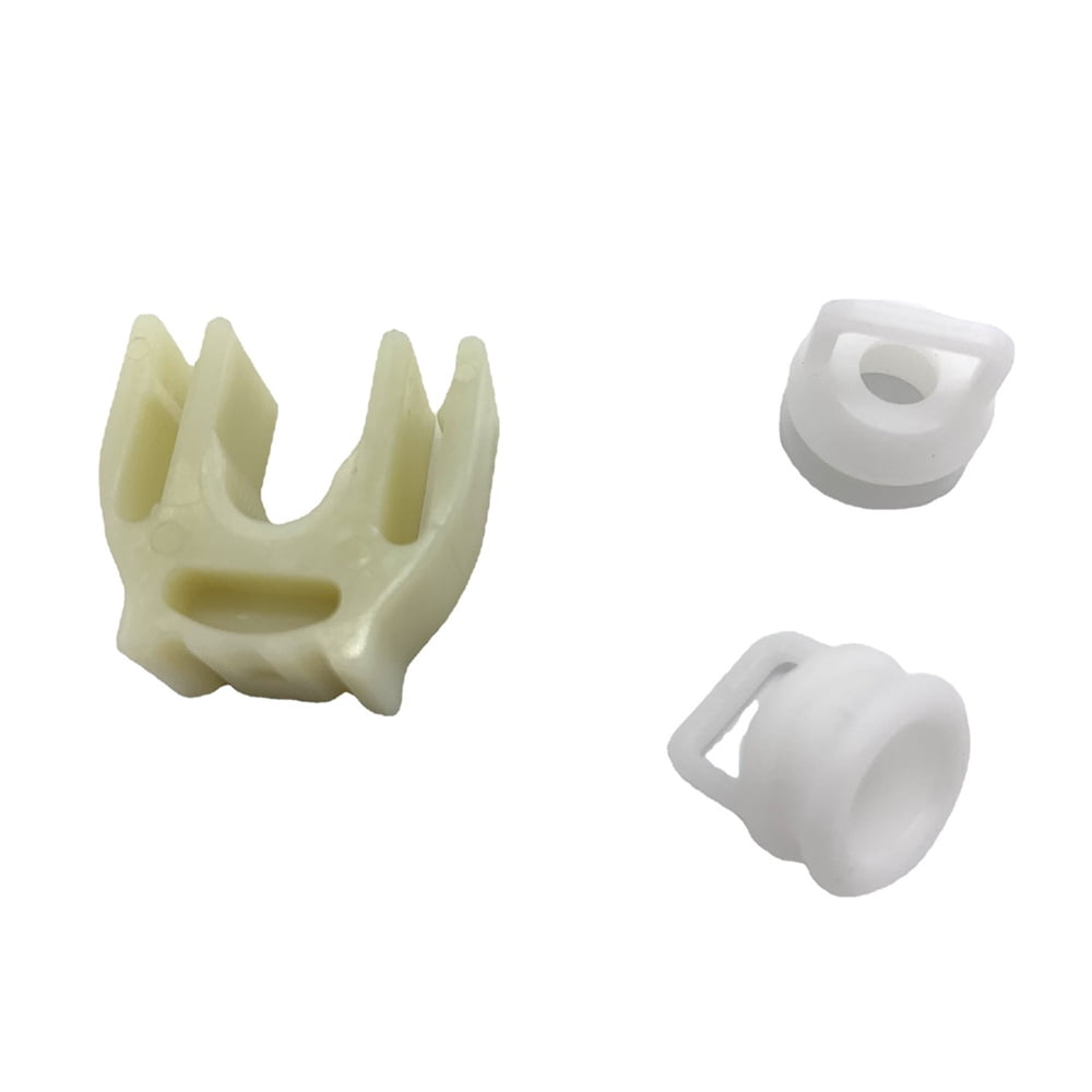 Auto Transmission Shift Linkage Bushing Set For 07-20 Chevy GMC ...