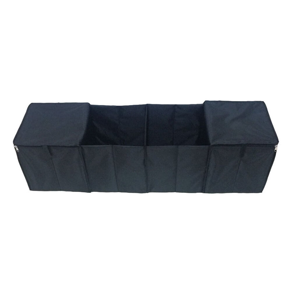 Auto Trunk Storage Box Container Big Capacity Foldable Expandable Cargo ...