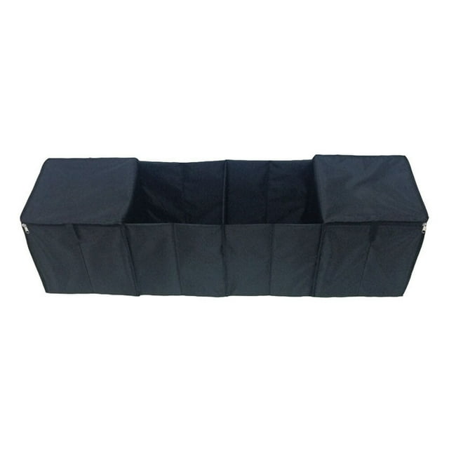 Auto Trunk Storage Box Container Big Capacity Foldable Expandable Cargo ...