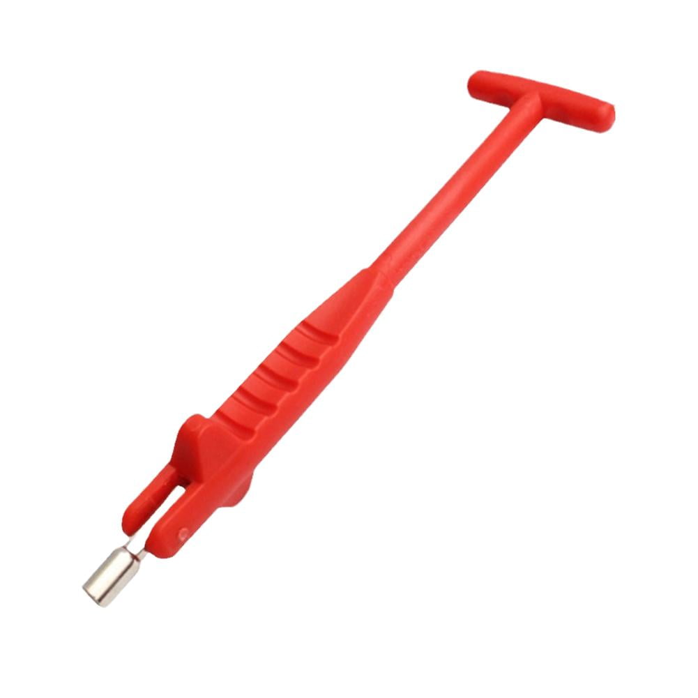 Auto Valve #STEM# Puller Installation Tool Tire Changer Core Remover Re ...