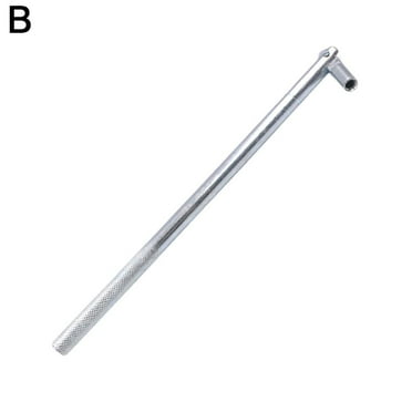 Auto Valve Stem Puller Installation Tool Tire Changer Remover Plug Core ...