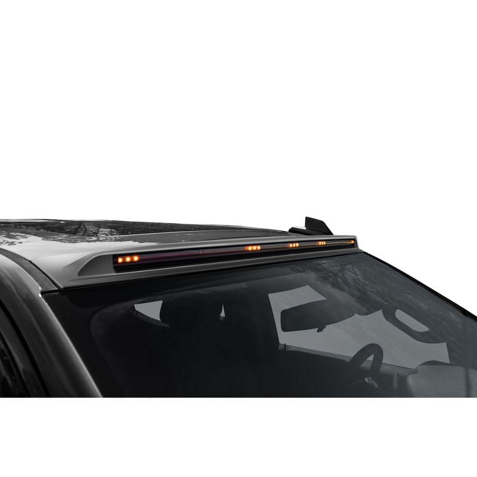 Auto VentShade (AVS) by RealTruck AeroCab Color Match Marker Light ...