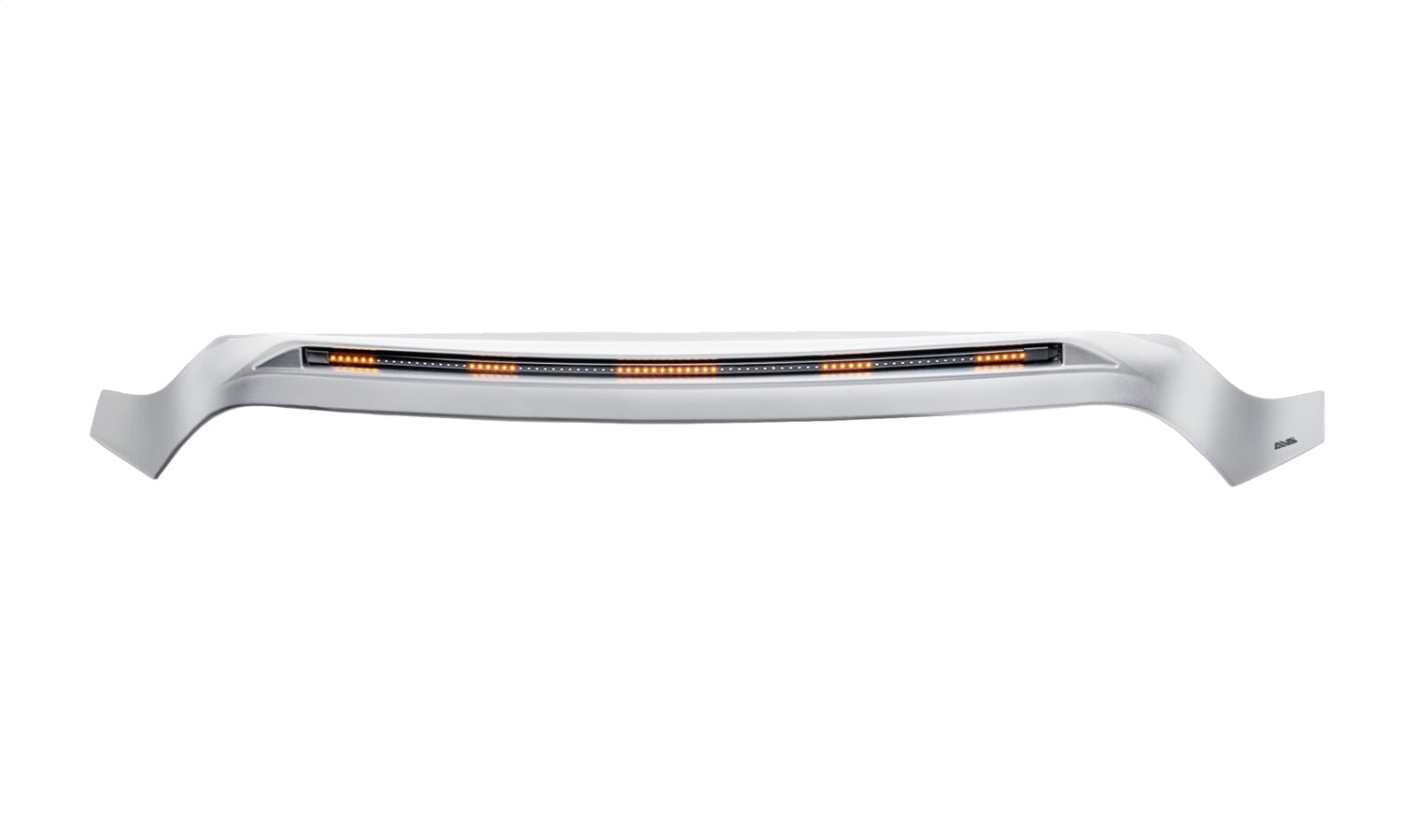 Auto VentShade (AVS) by RealTruck Aeroskin LightShield PRO Color Match ...