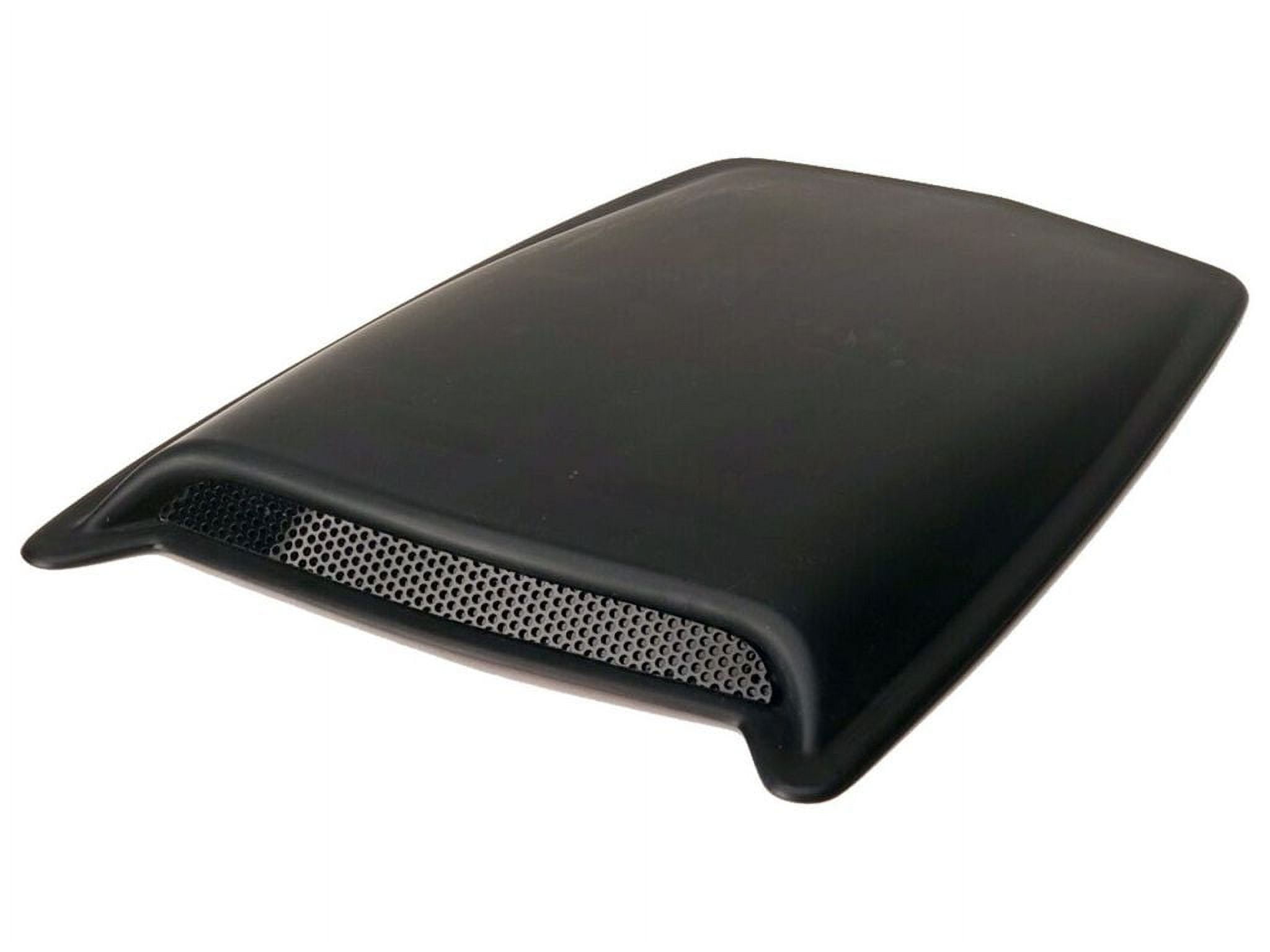 Auto VentShade (AVS) by RealTruck Lge Single Scoop Fits Select 88-14 ...