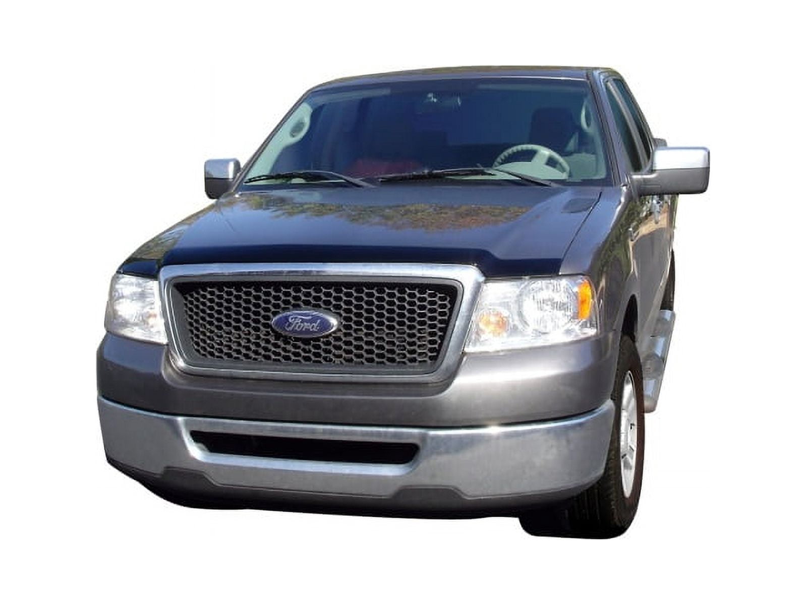 Free Shipping! Auto VentShade (AVS) by RealTruck AeroSkin Bug Shield ...