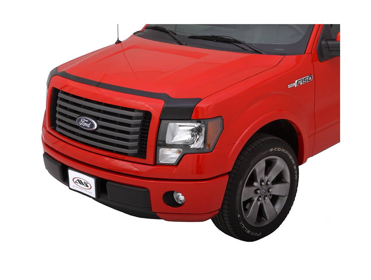 Auto VentShade (AVS) 322009 AeroSkin Bug Shield Fits 2005-2008 Ford ...