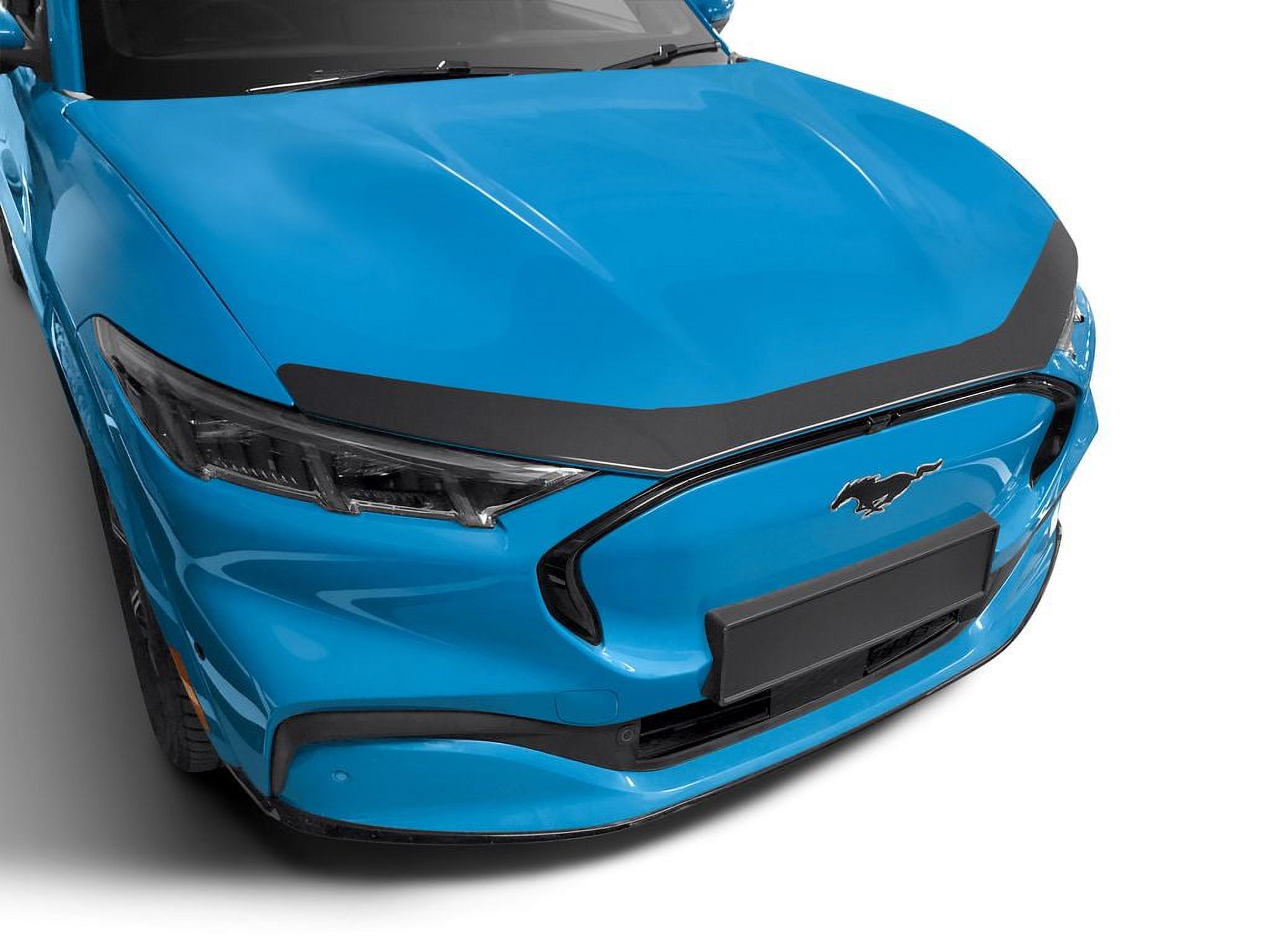 Auto VentShade (AVS) by RealTruck AeroSkin Bug Shield Compatible with ...