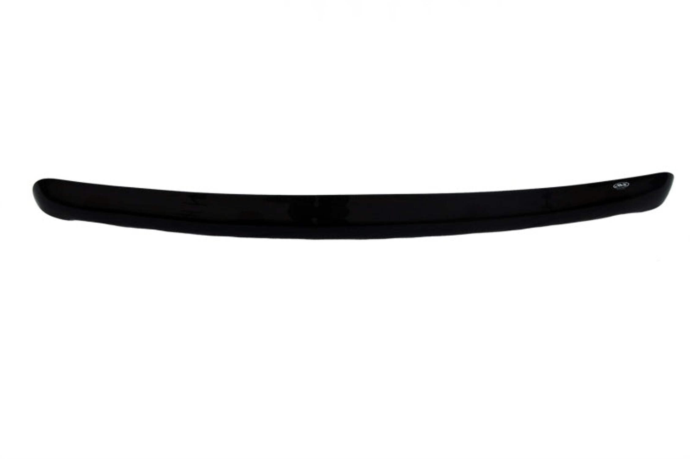 RealTruck's AVS Bugflector II, Dark Smoke Hood Shield for 1992-2007 ...