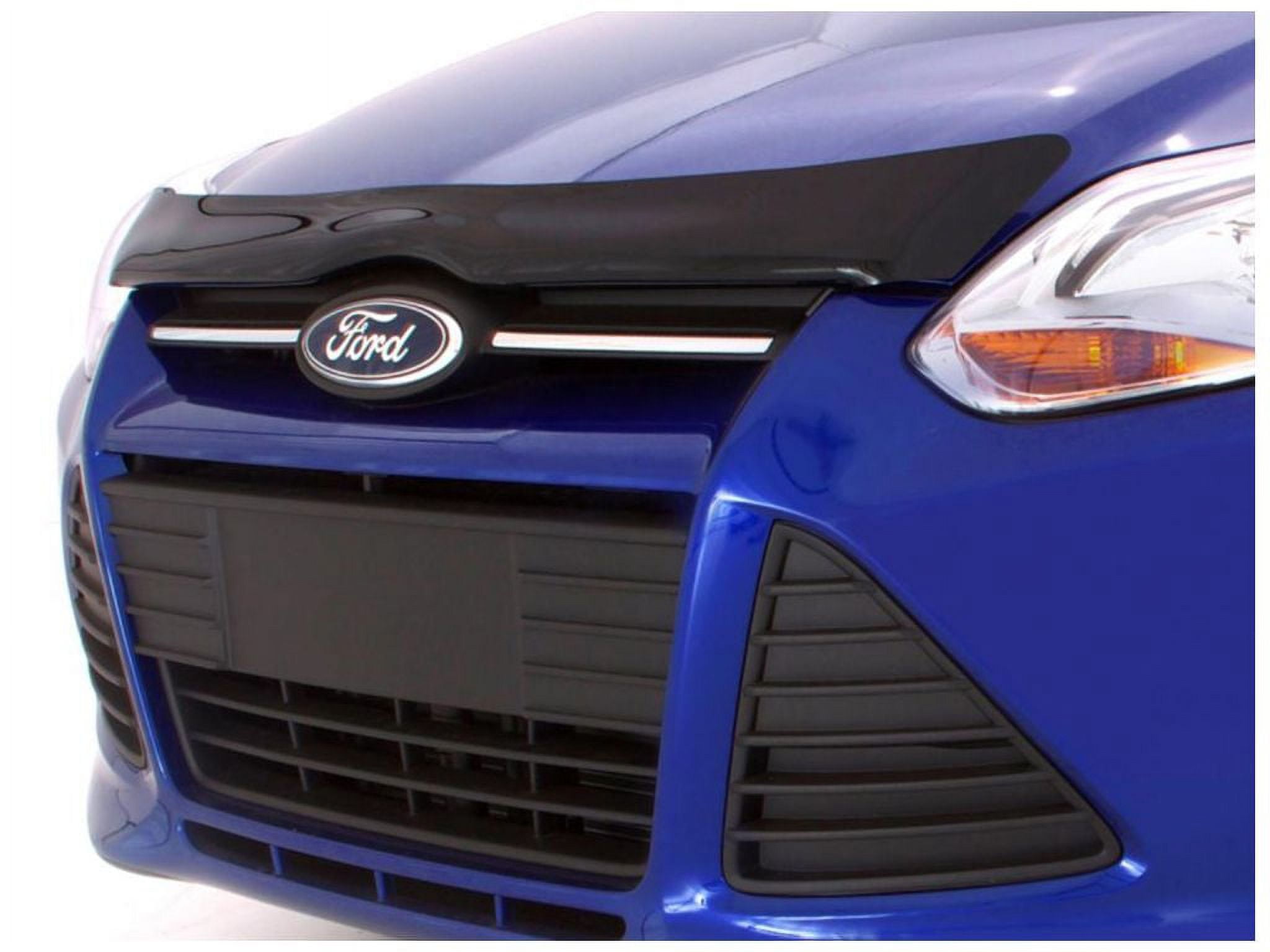 Auto VentShade (AVS) by RealTruck Carflector Bug Shield Compatible with ...