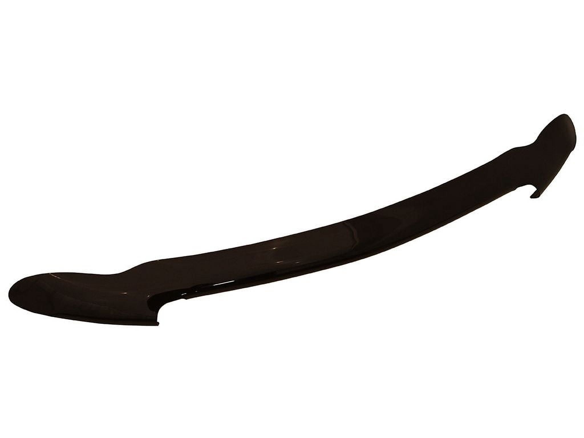 Auto VentShade (AVS) by RealTruck Carflector Bug Shield Compatible with ...