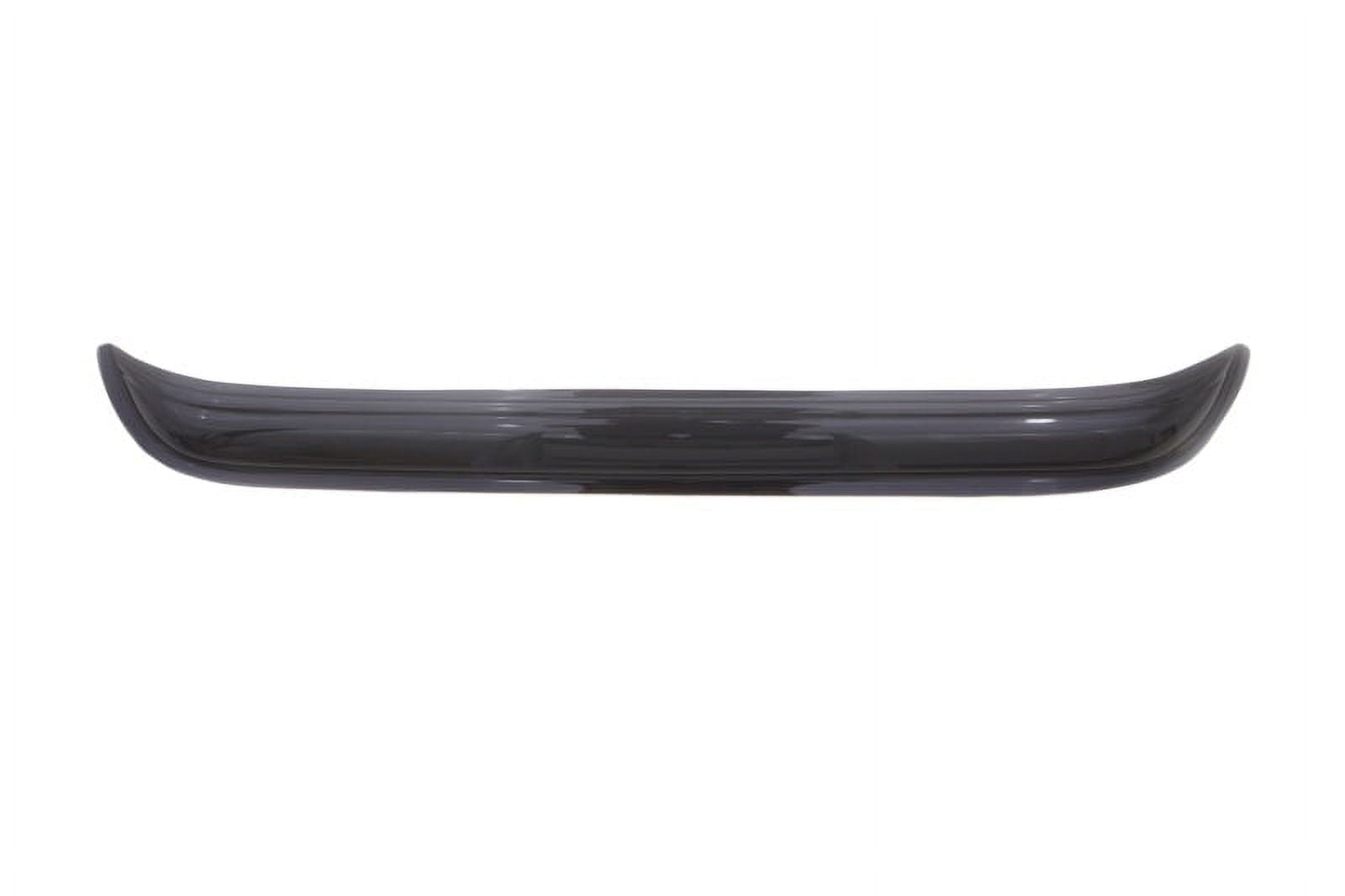 Auto VentShade (AVS) by RealTruck Sunroof Wind Deflector Compatible ...