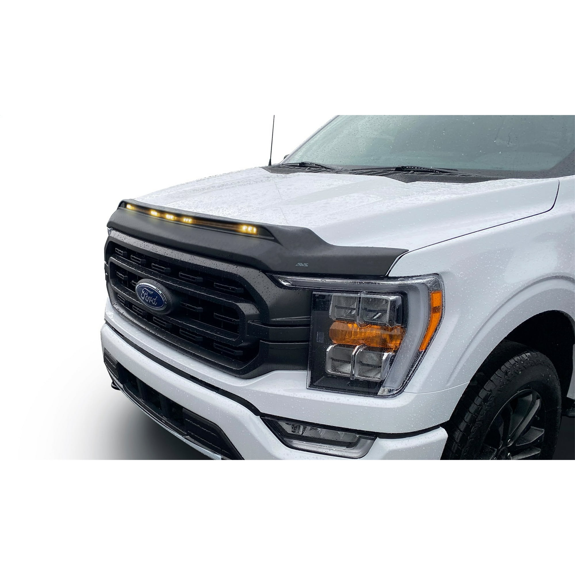 Auto Hood Protector