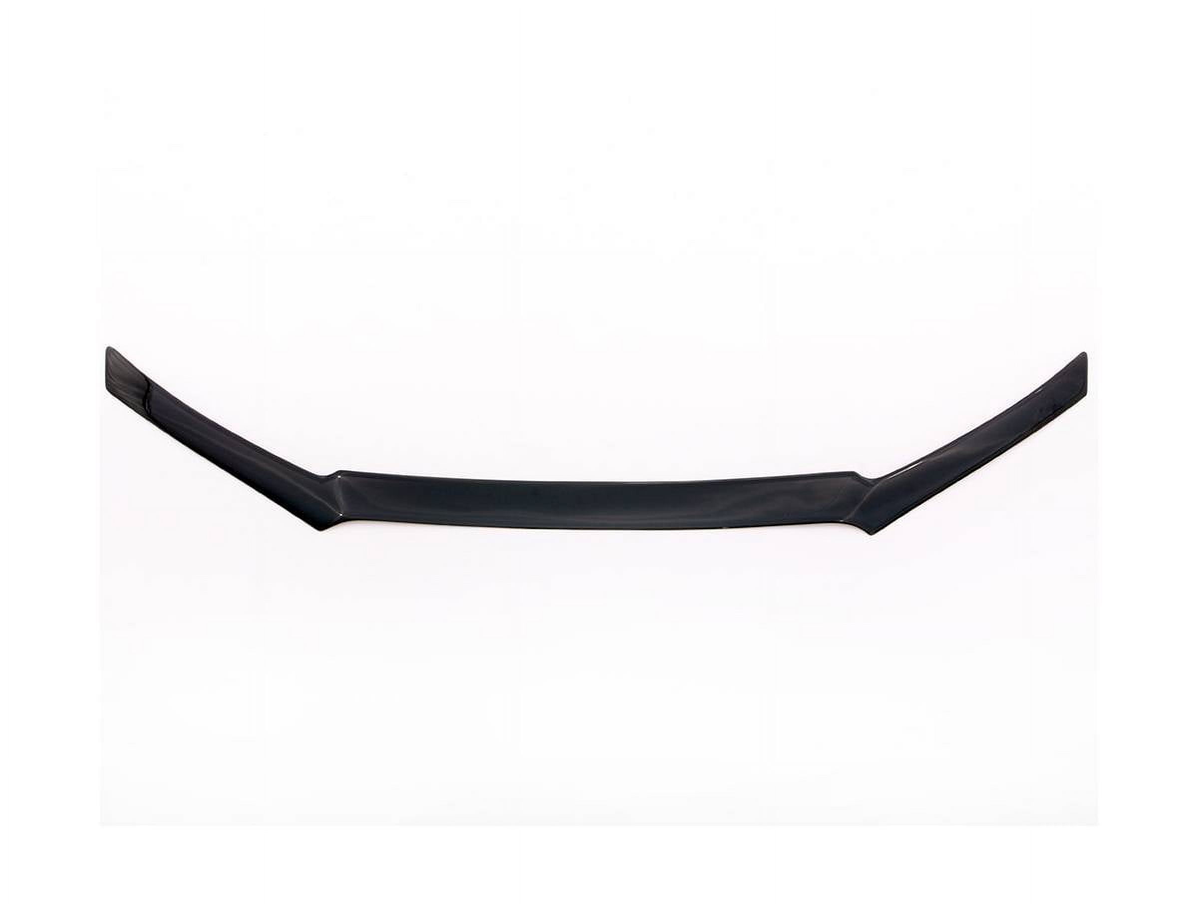 RealTruck AVS Aeroskin Hood Protector Fits 2010-2024 Toyota 4Runner ...