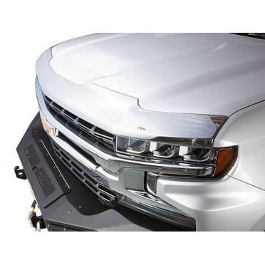 Sherman Parts Front Air Deflector for 2000-2006 Chevy Z71, Tahoe ...