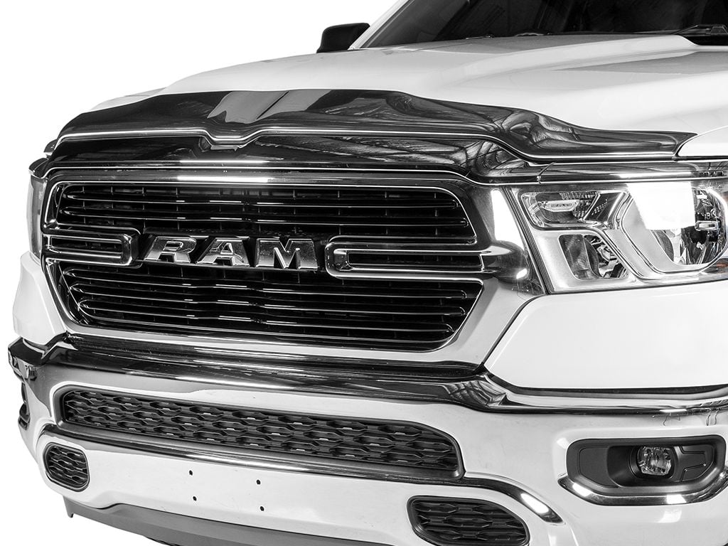 AVS Aeroskin Hood Protector/Truck Deflector for 2019-2024 RAM 1500 ...