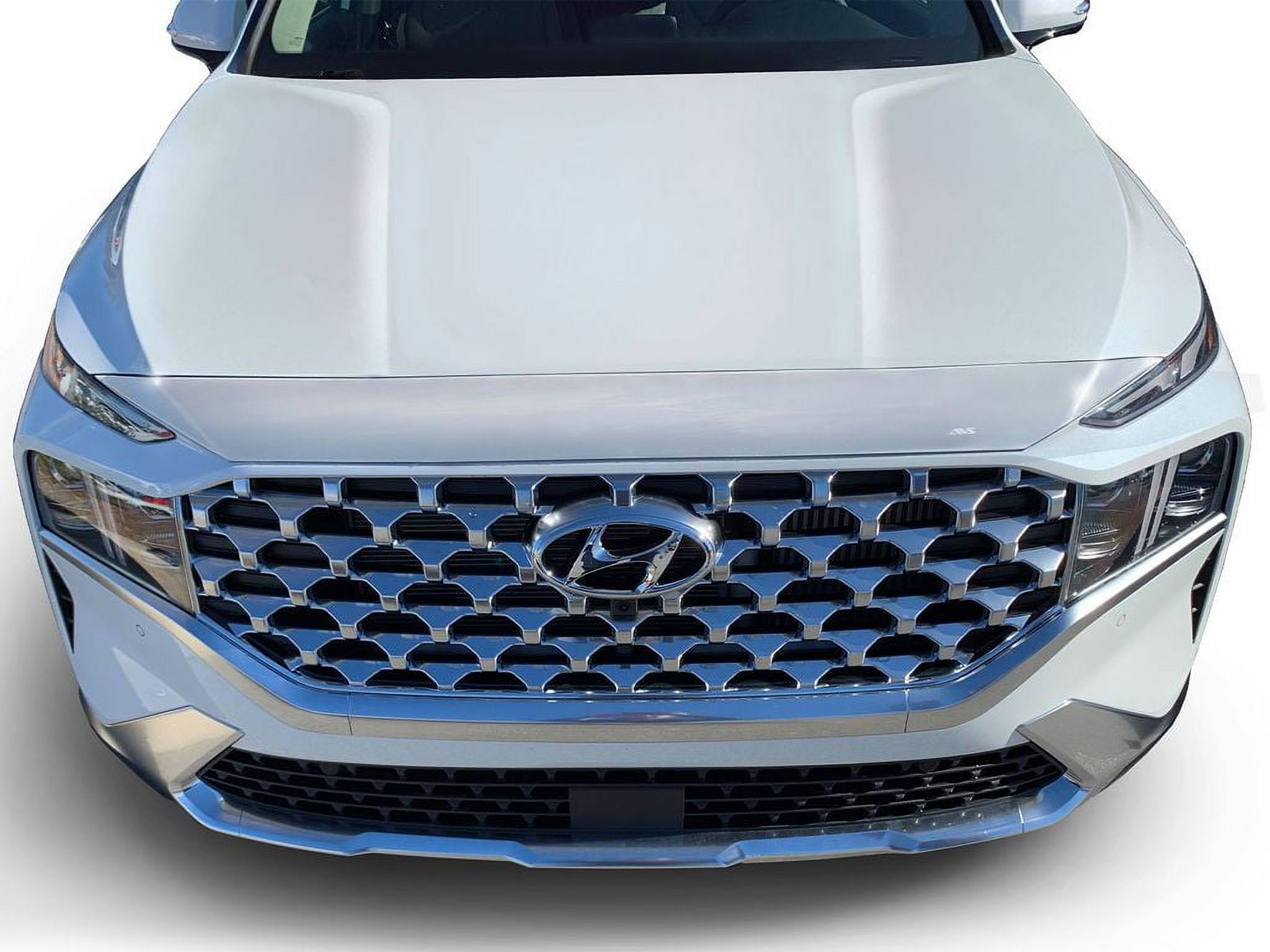 Auto Ventshade [AVS] Aeroskin Hood Protector| Fits 2021-2023 Hyundai ...