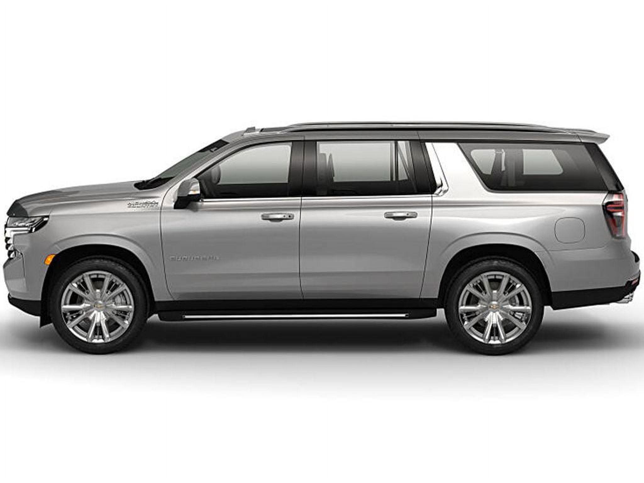 Auto Ventshade [AVS] Aeroskin / Hood Protector | Fits 2021-2024 ...