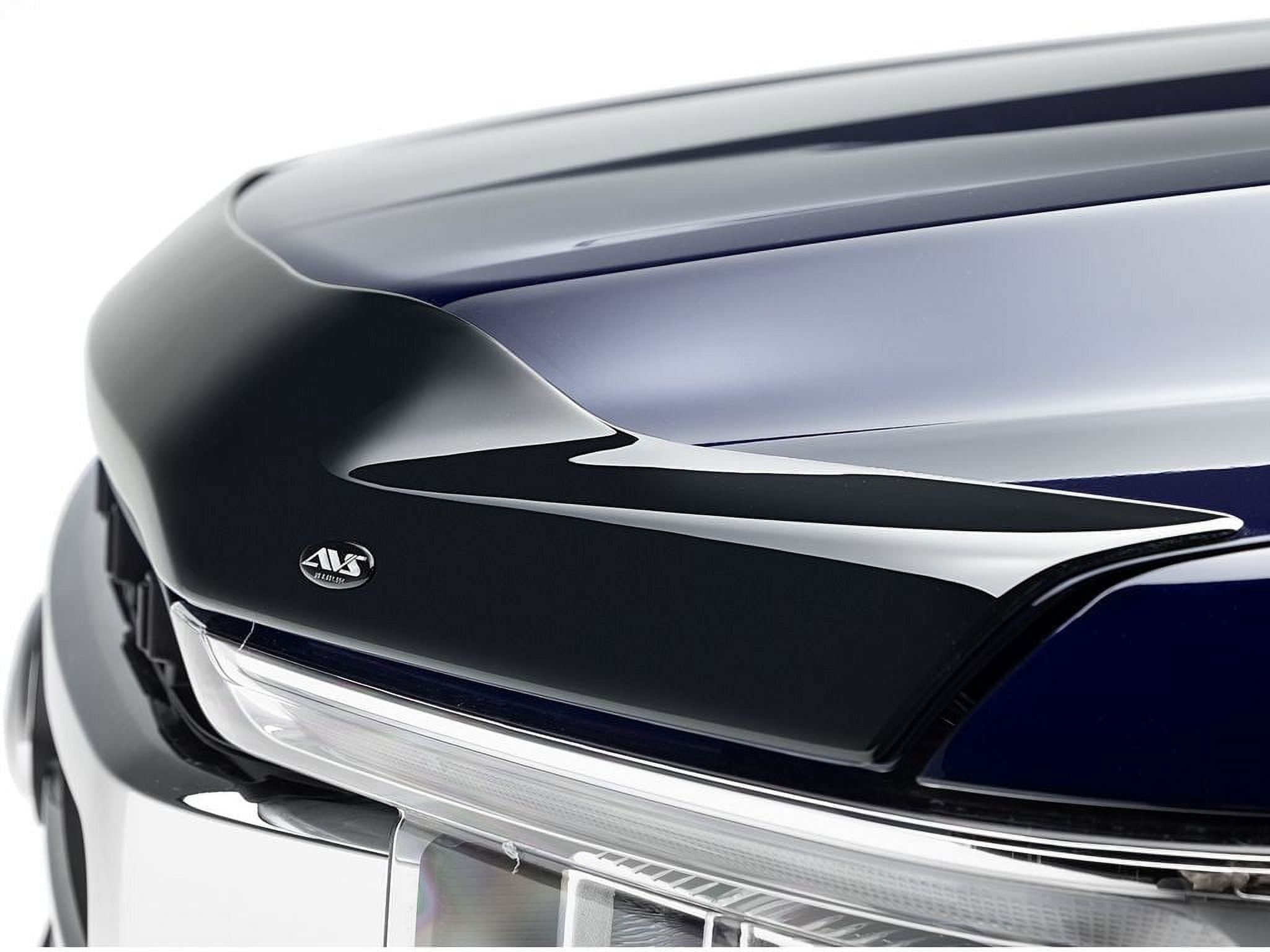 AVS Aeroskin Hood Protector Fits 21-25 Ford F150 No Tremor/Platinum ...